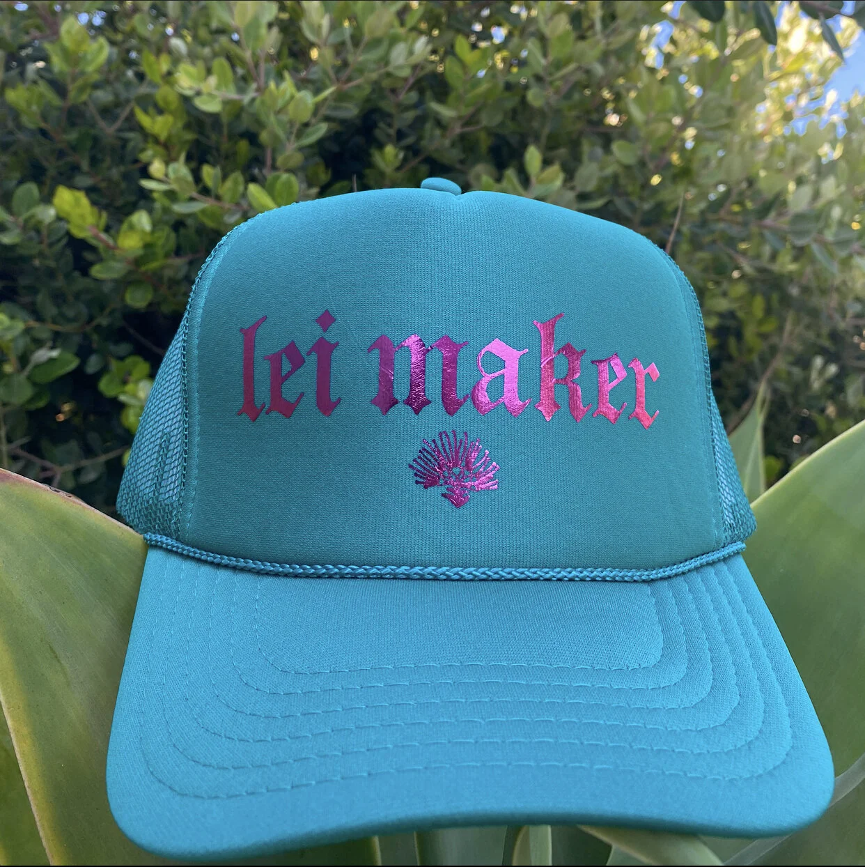 STORE — Leis By Leilani