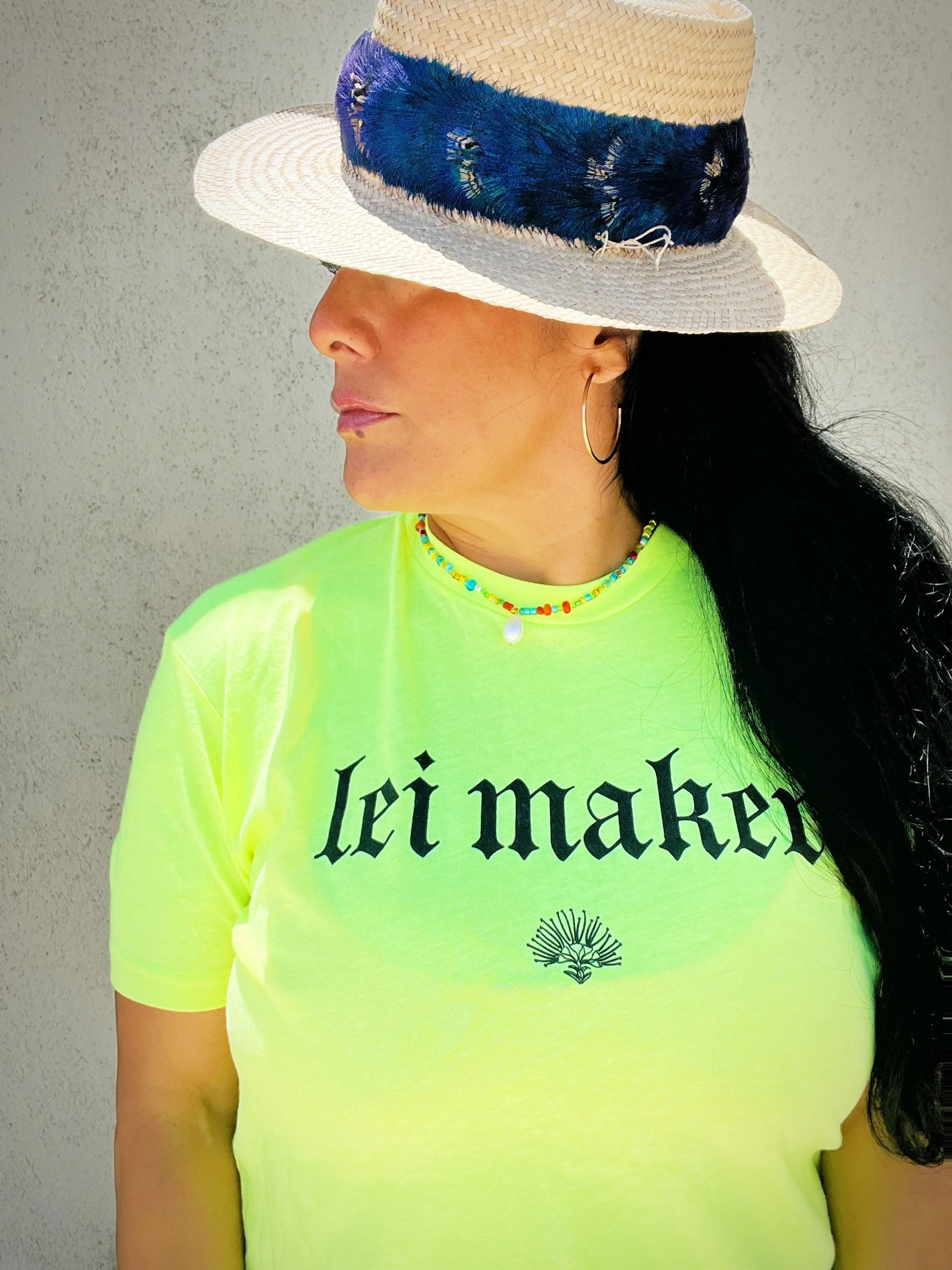 STORE — Leis By Leilani