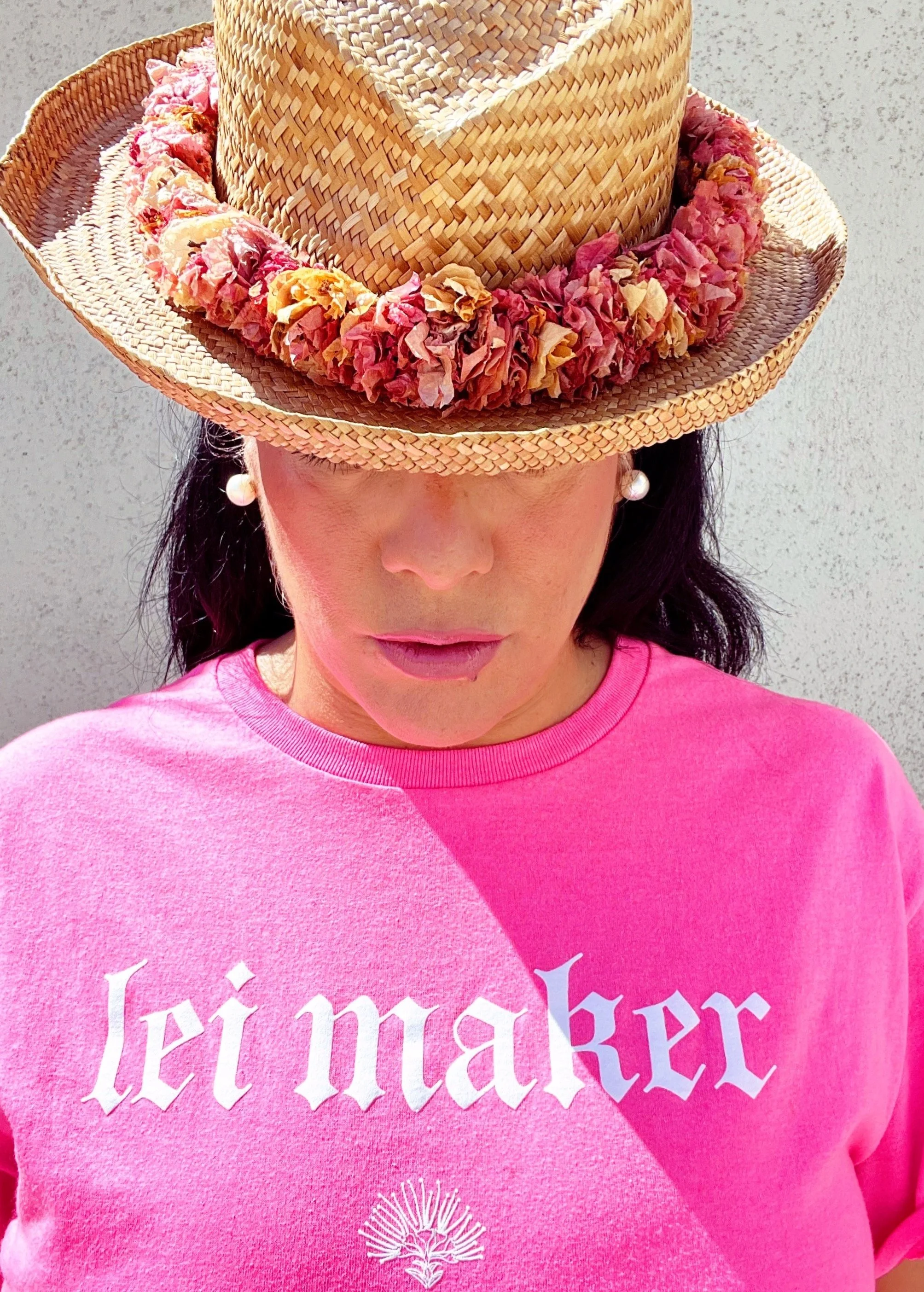 STORE — Leis By Leilani