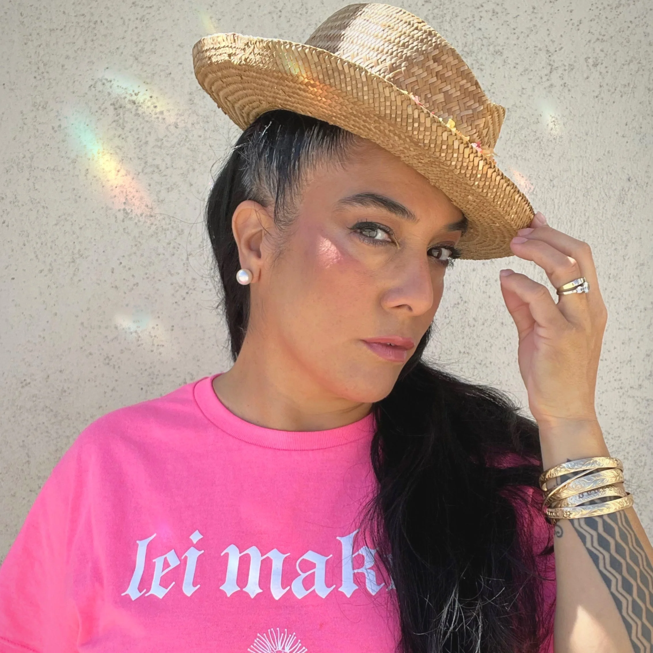 STORE — Leis By Leilani