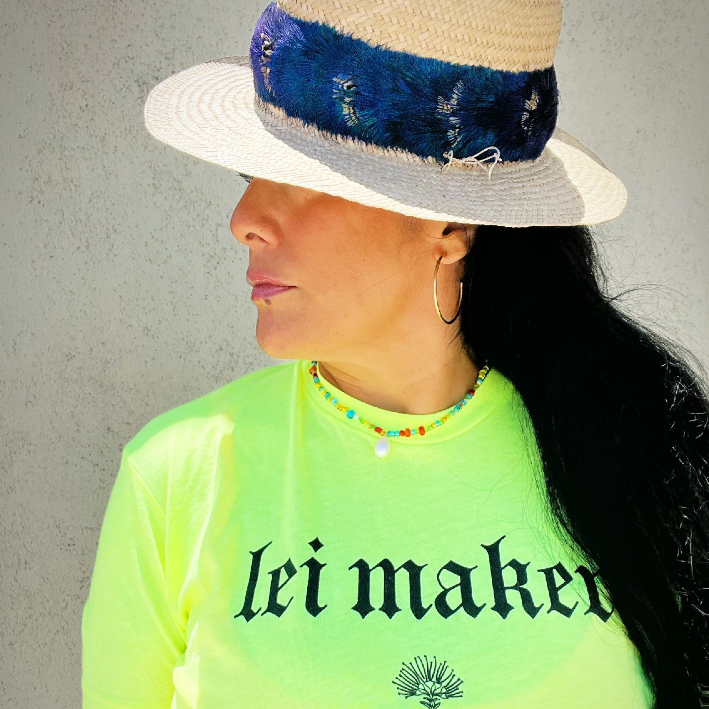 STORE — Leis By Leilani