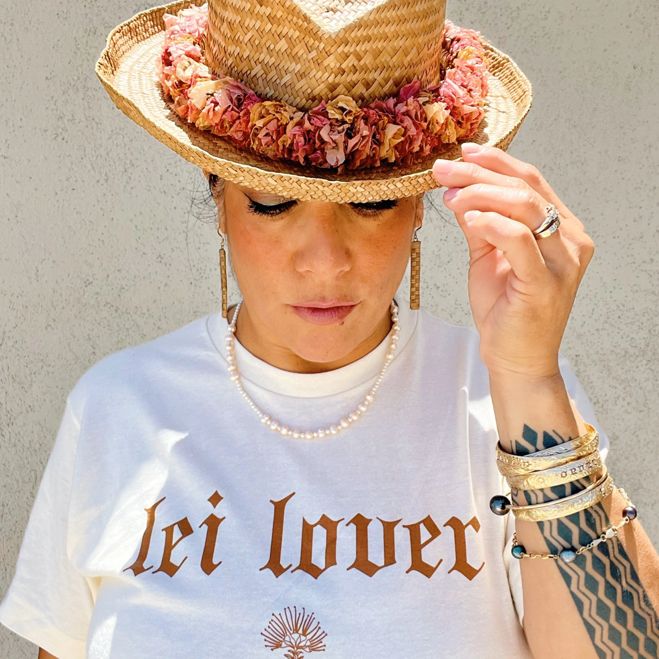 STORE — Leis By Leilani