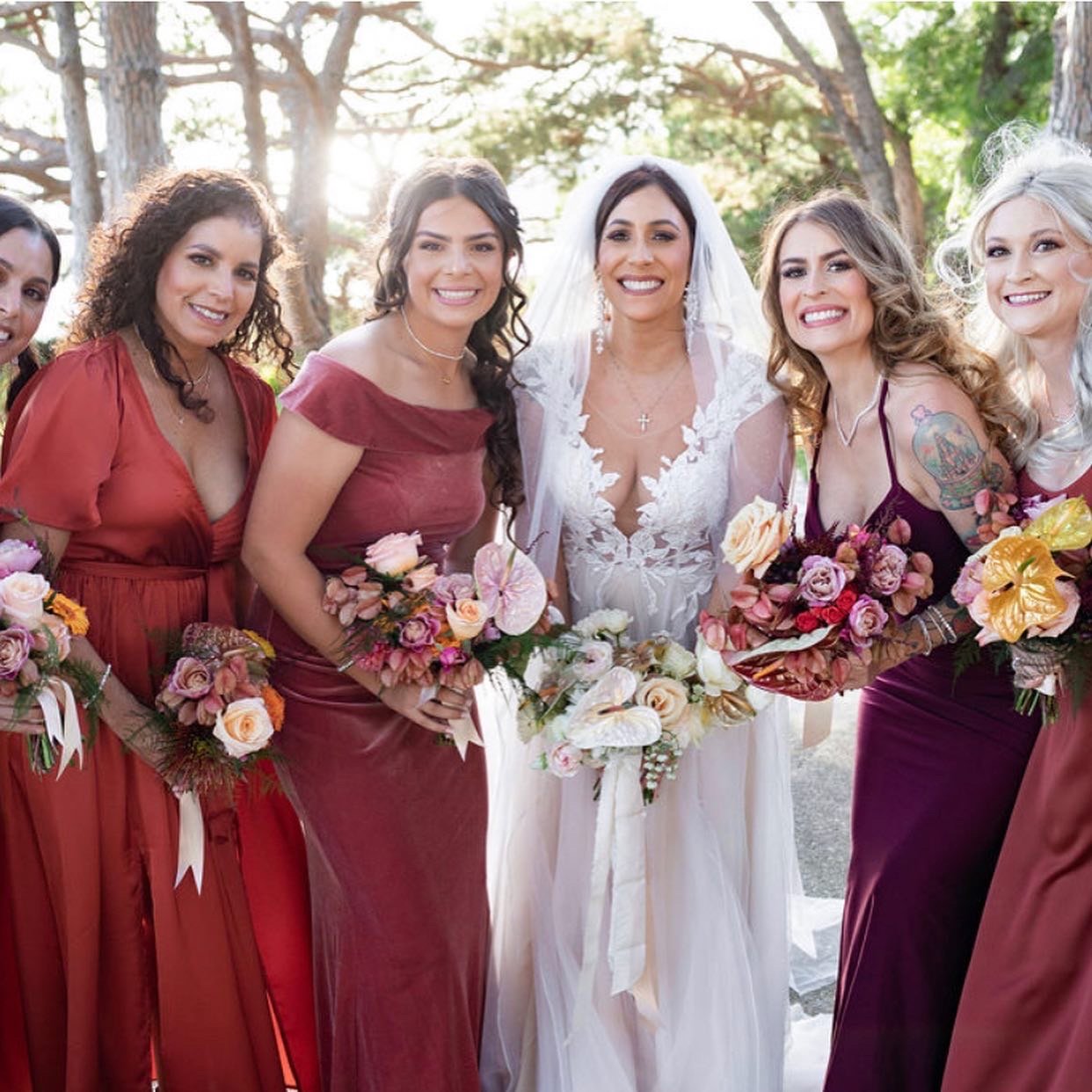 W E D D I N G S — Leis By Leilani