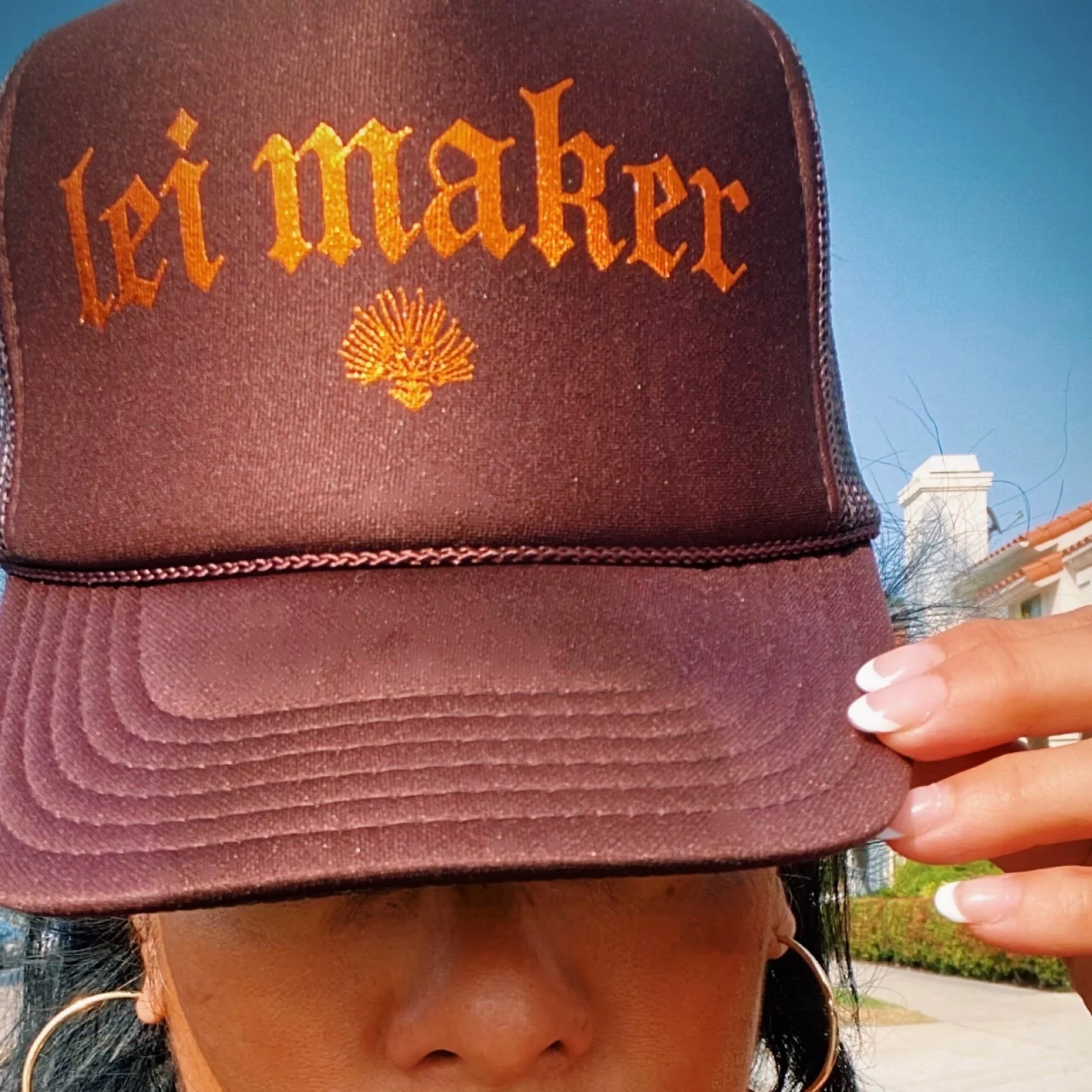 LEI STORE — Leis By Leilani