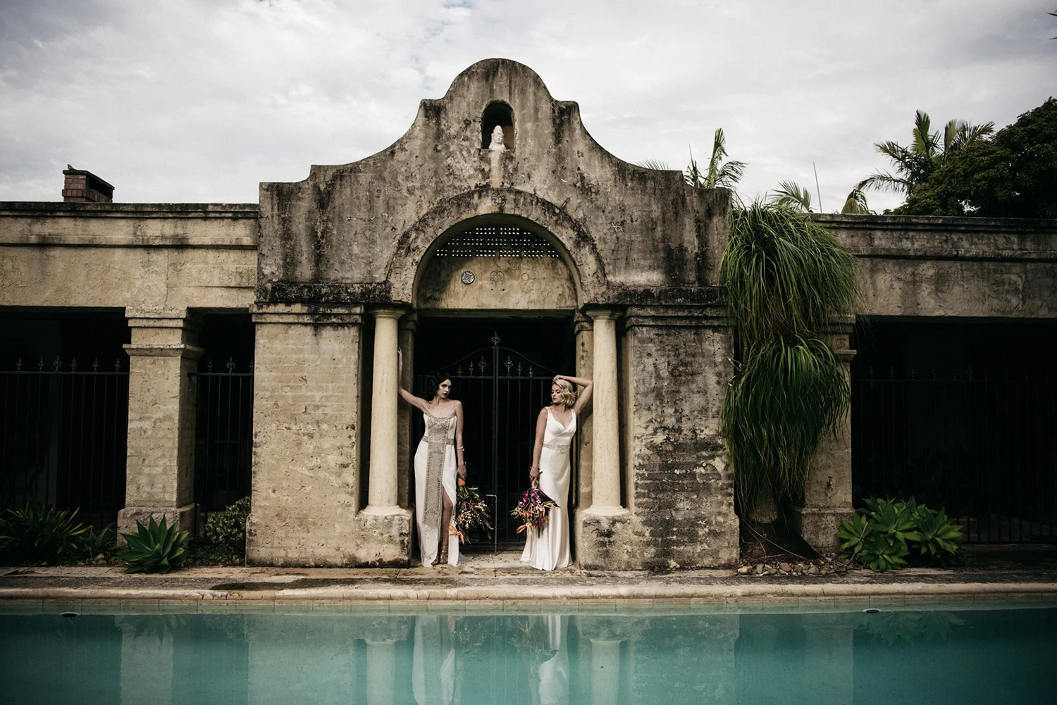 Sally Rose White Label