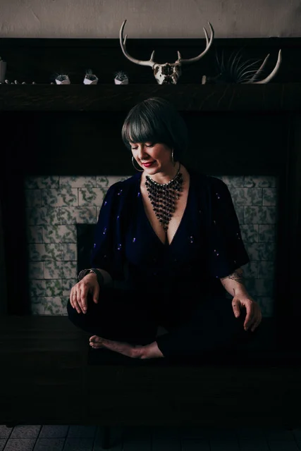 Angela Hugghins — Monarch Brow and Facial Studio