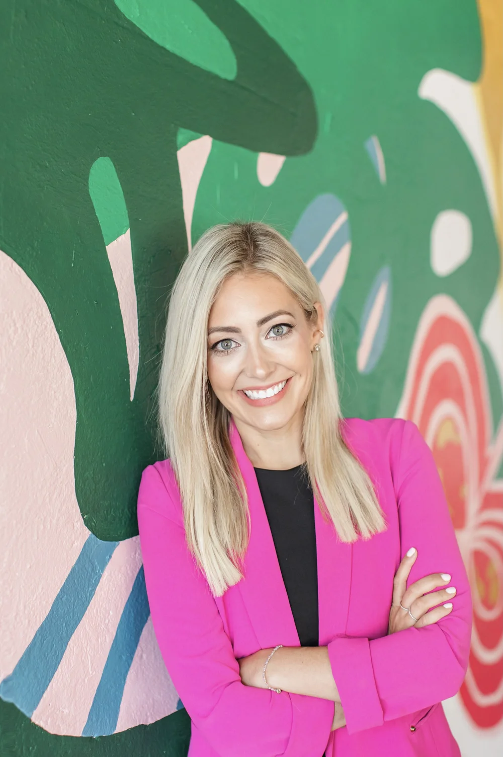 Kat Allen — Amp Strategy