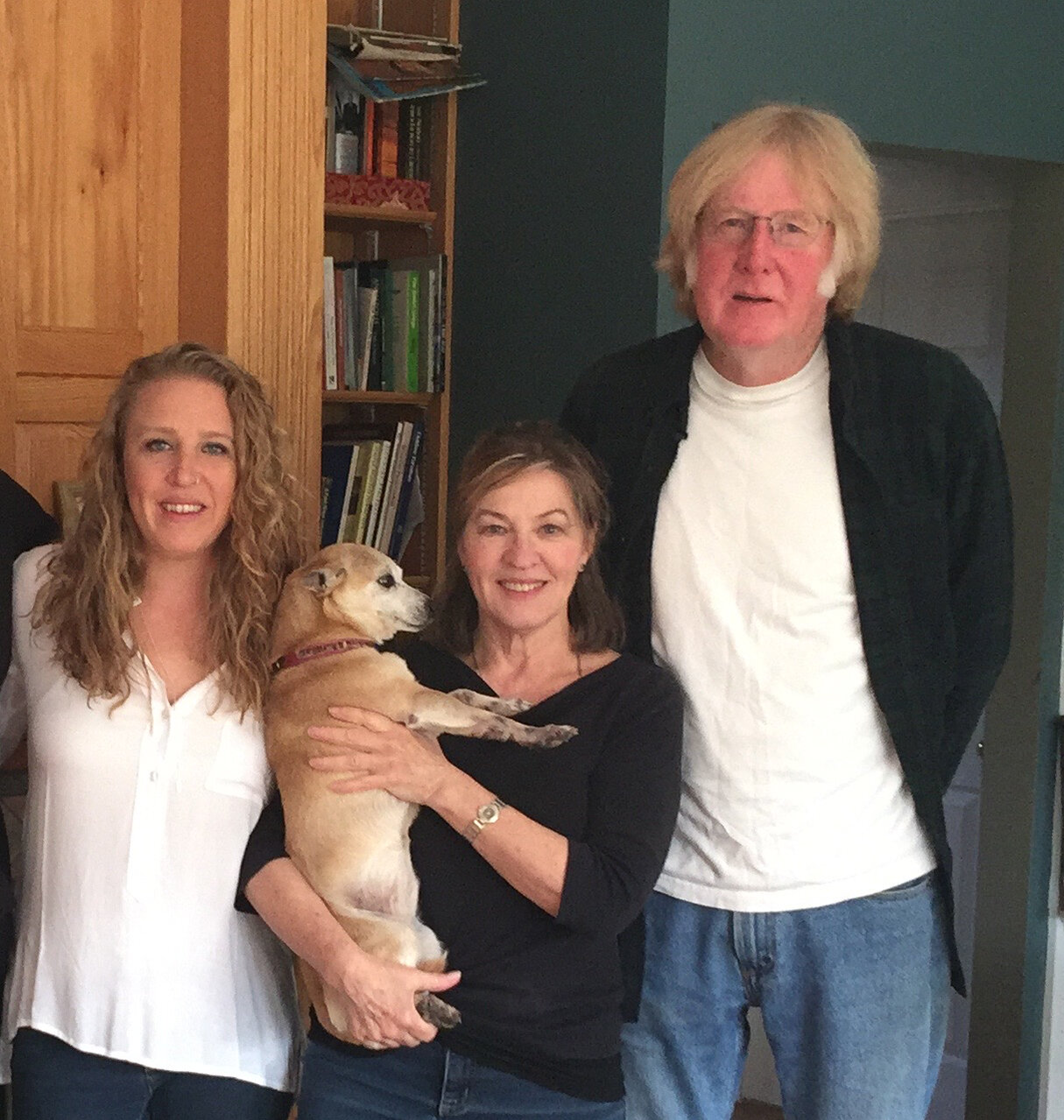 Member Spotlights — sleepinformation