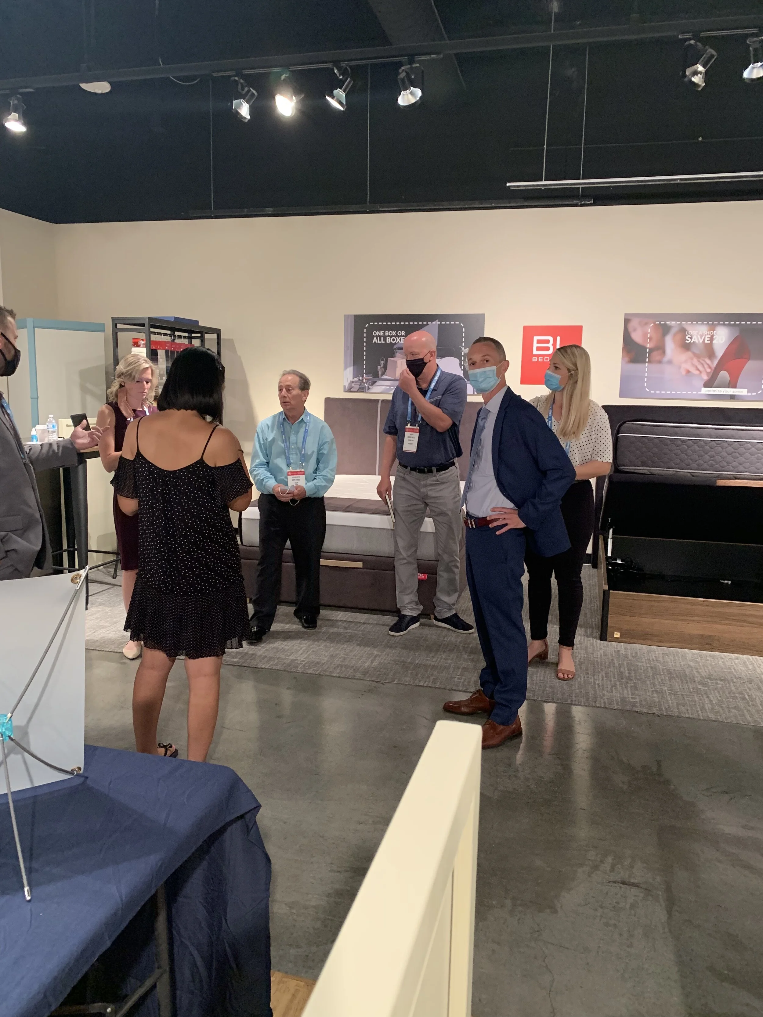 Gallery August 2021 — sleepinformation