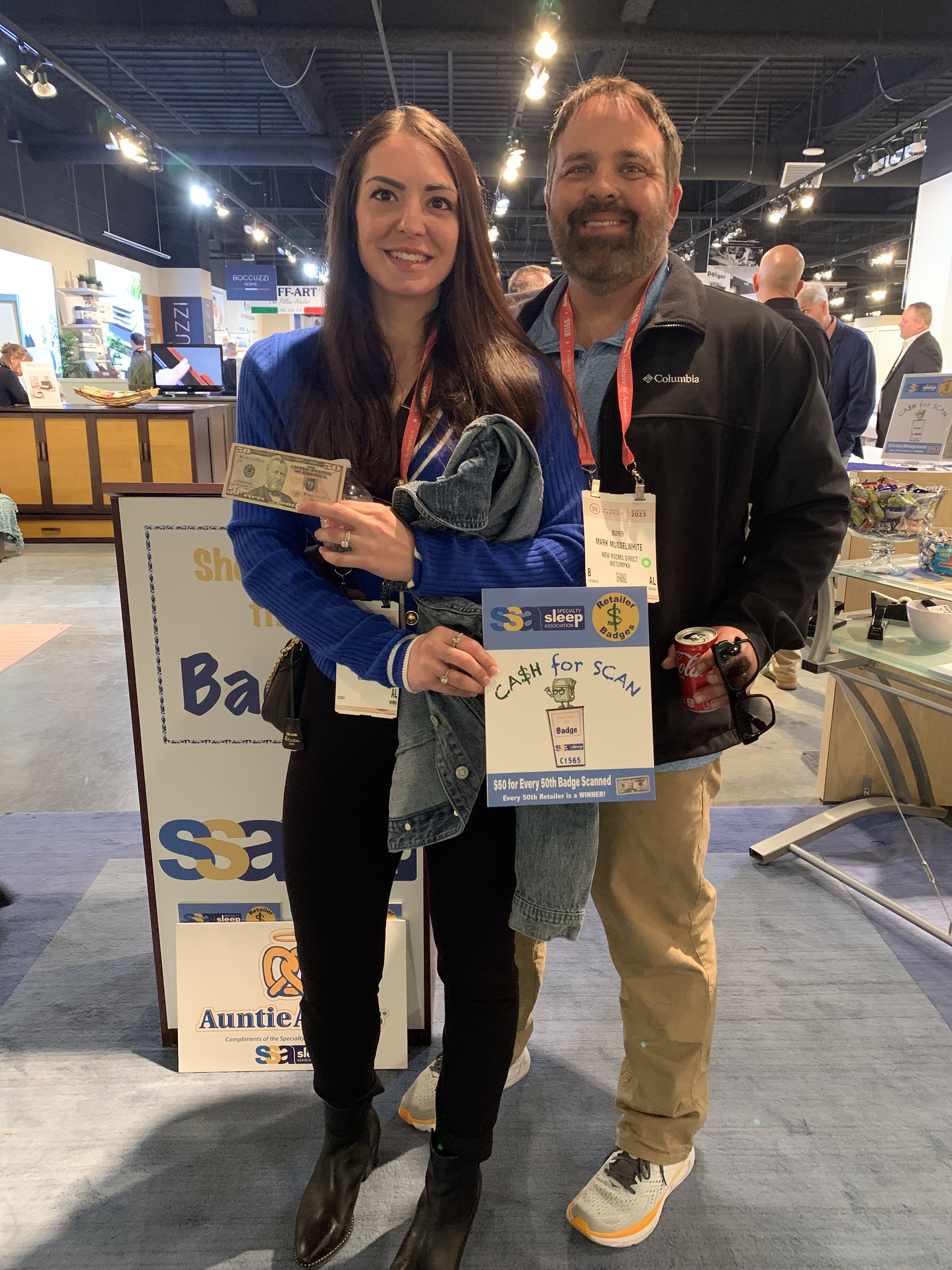 Gallery Winter 2023 Cash for Scan — sleepinformation