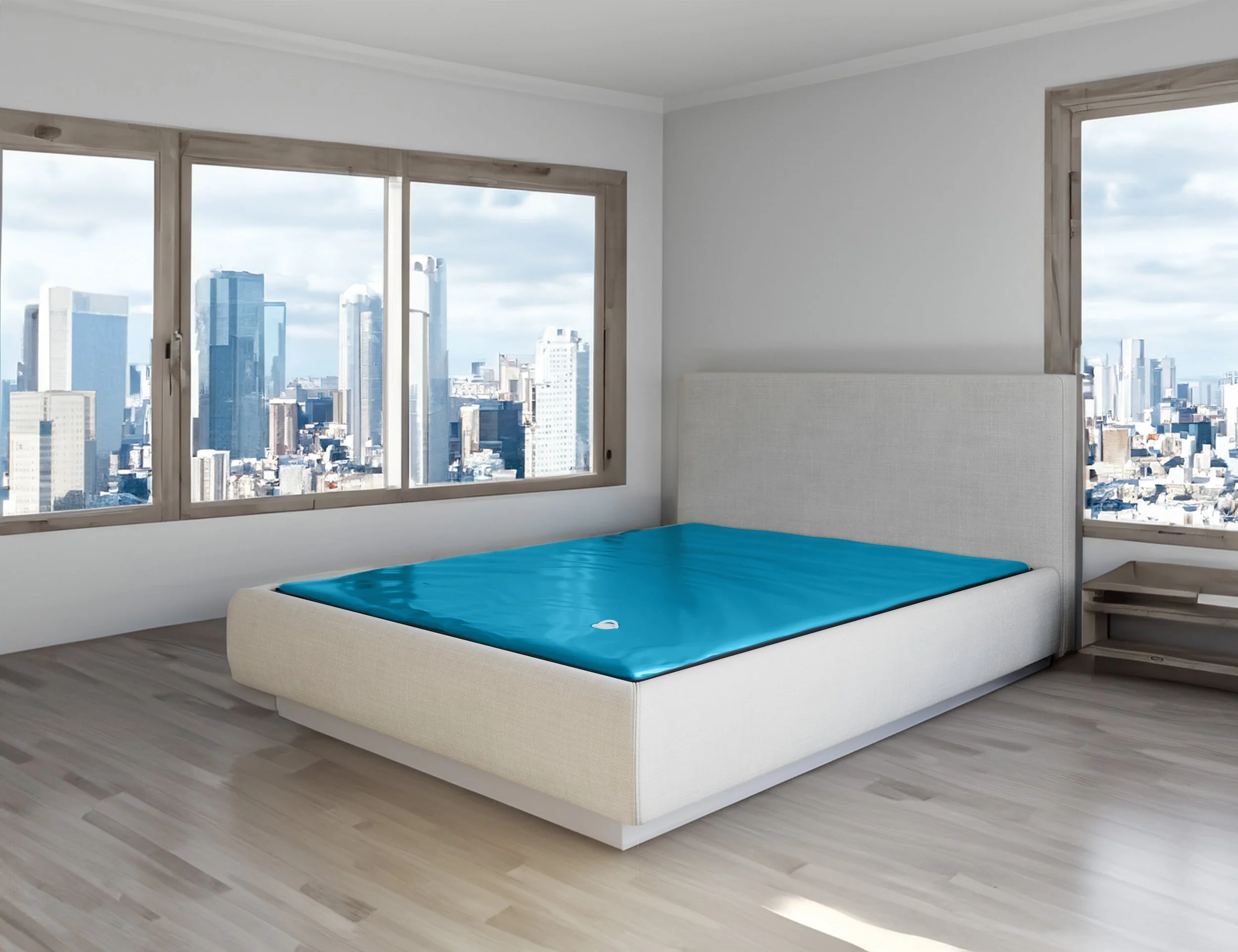 Waterbeds — sleepinformation