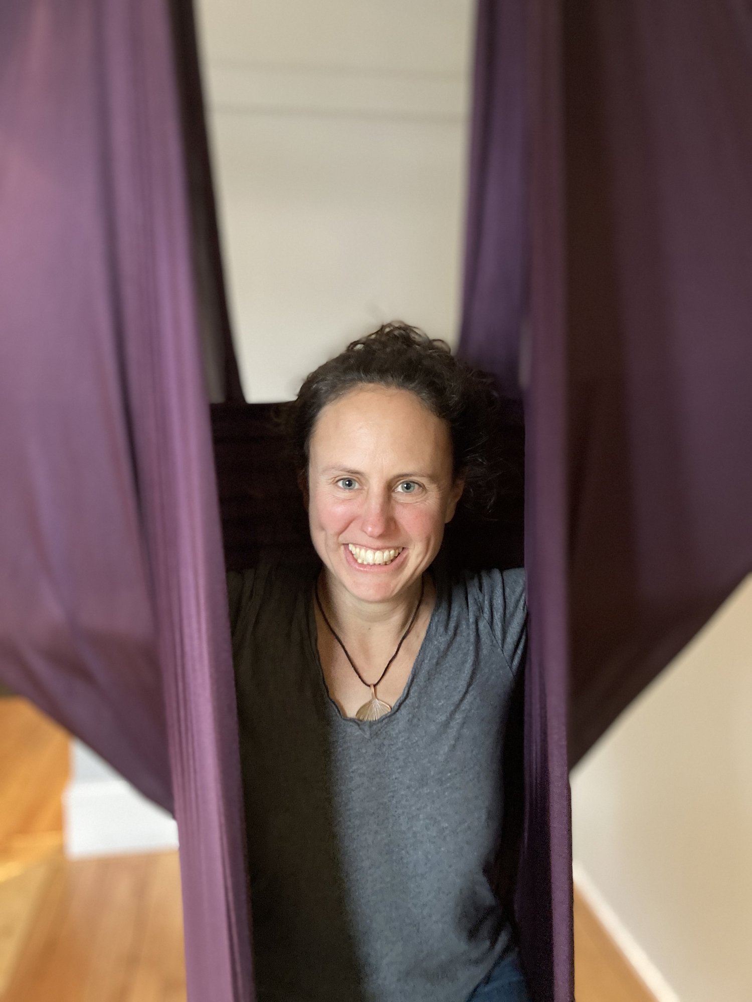 Meet the Studio Team | Brunswick, ME — Forever Wild Yoga
