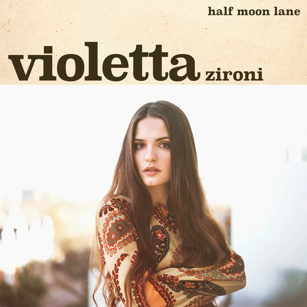 Violetta Zironi Interview — Hearing Aid