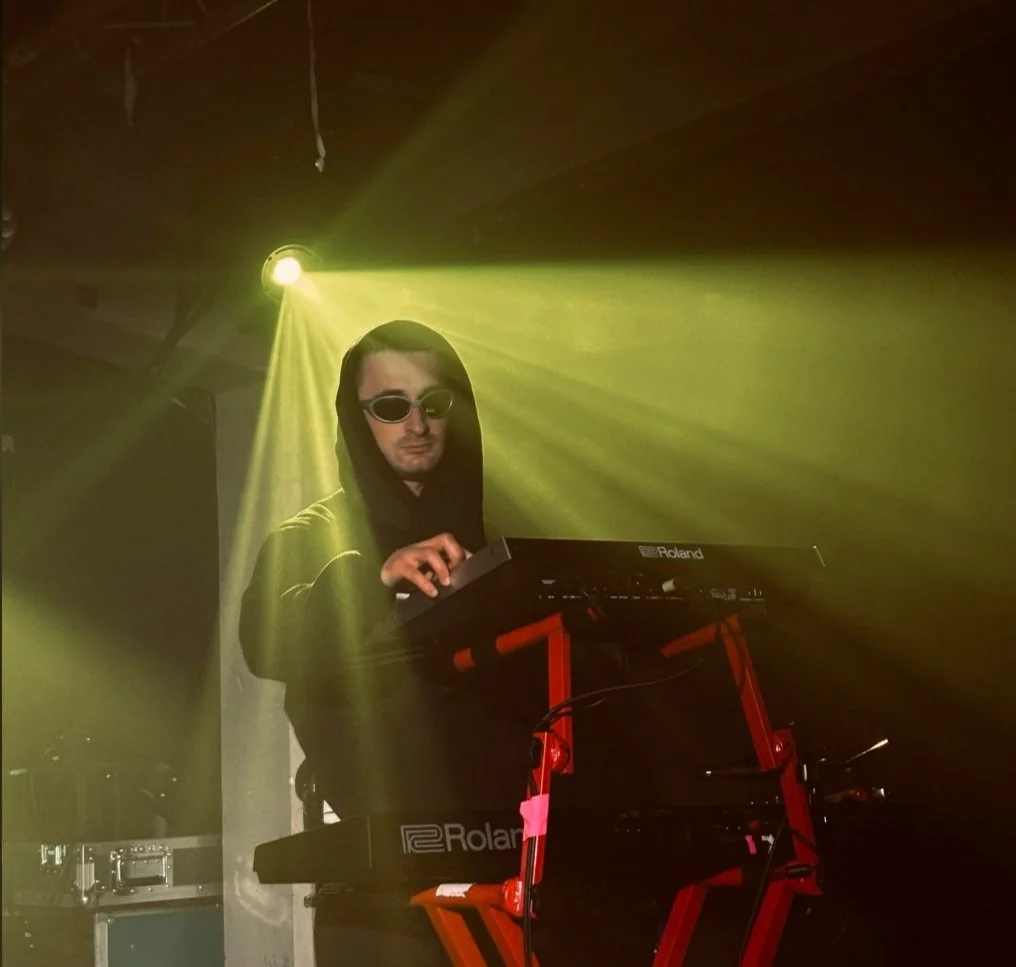 Sports Team’s Orchestrated Chaos Returns to Glasgow — Hearing Aid