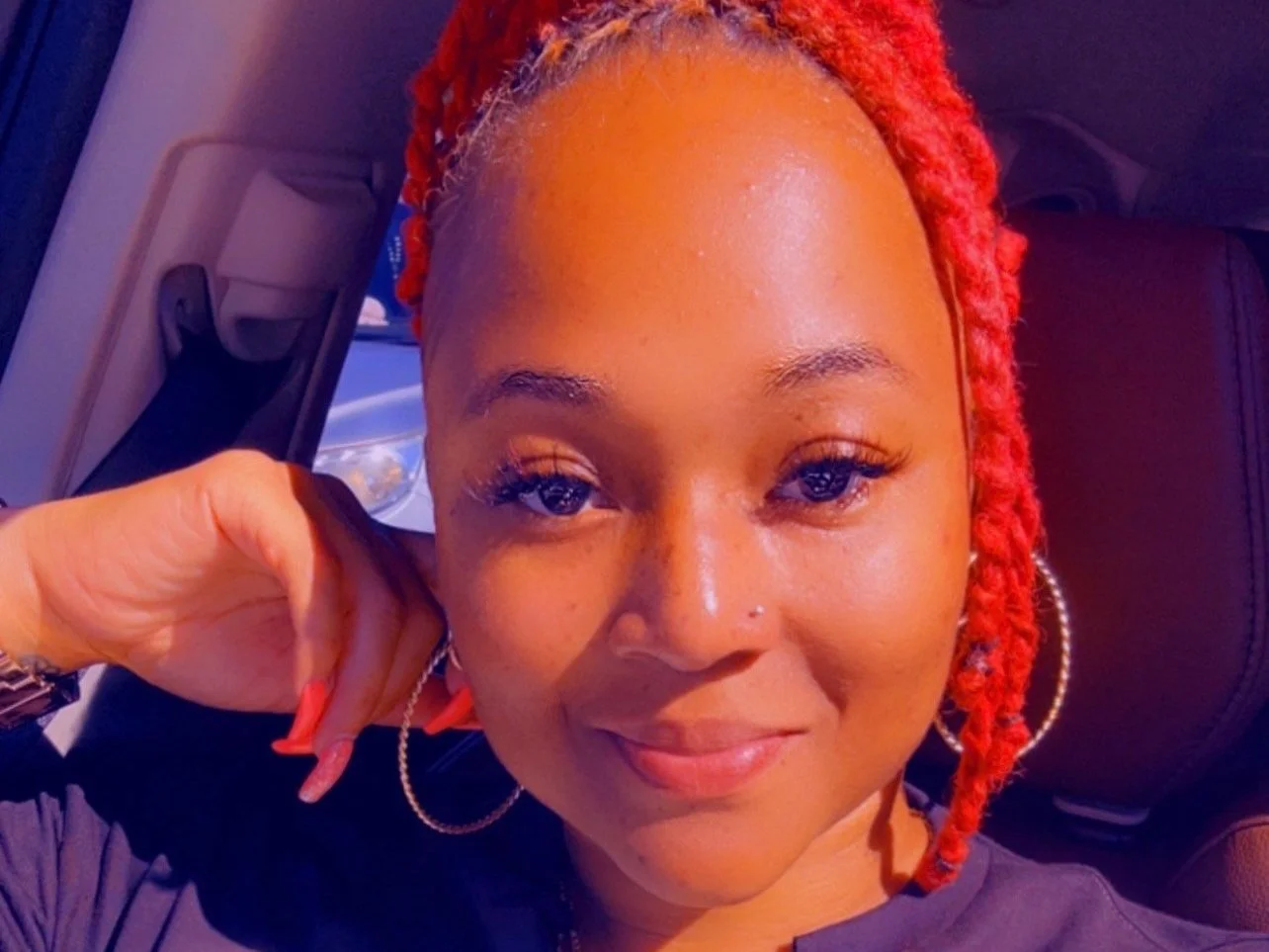 Houston Salon Suites — Vanity at Memorial