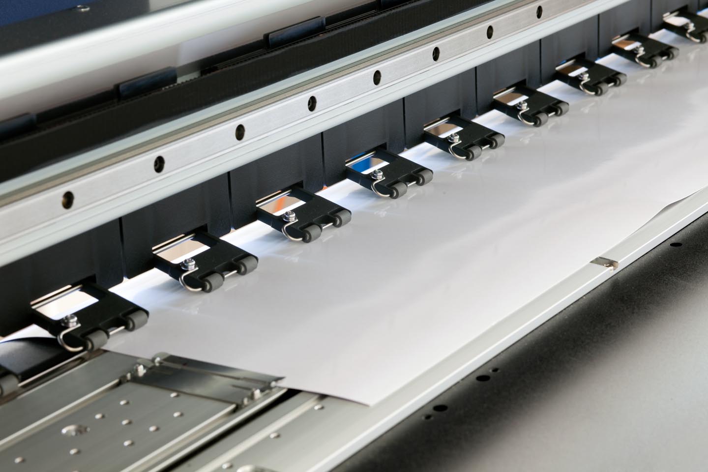 Large Format Printing — Creative Interior Imagery