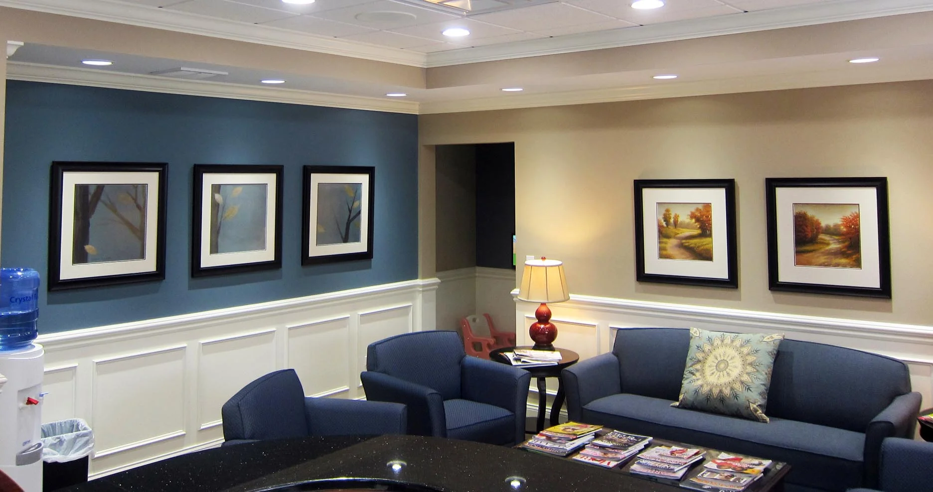 Art Installation — Creative Interior Imagery