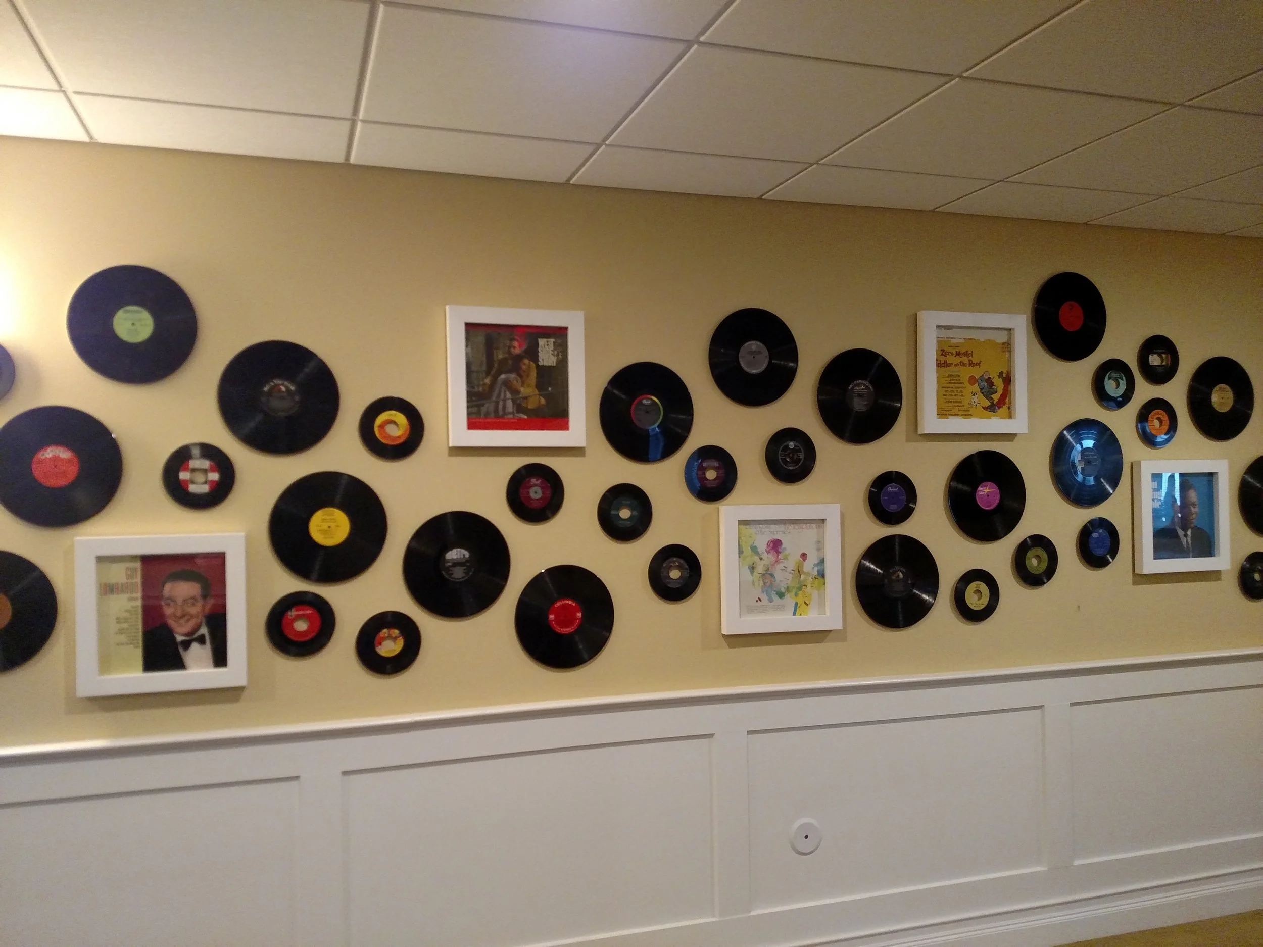 Creative Corner Blog — Creative Interior Imagery