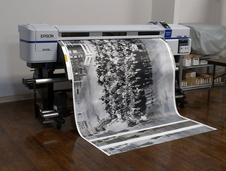 Creative Interior Imagery