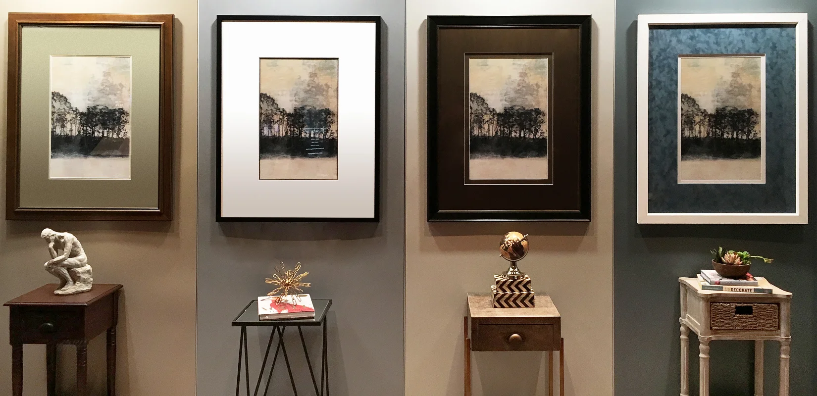 Matting — Creative Interior Imagery