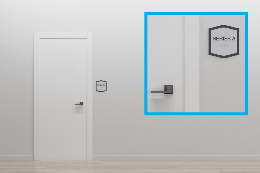 ADA Compliant Signs — Creative Interior Imagery