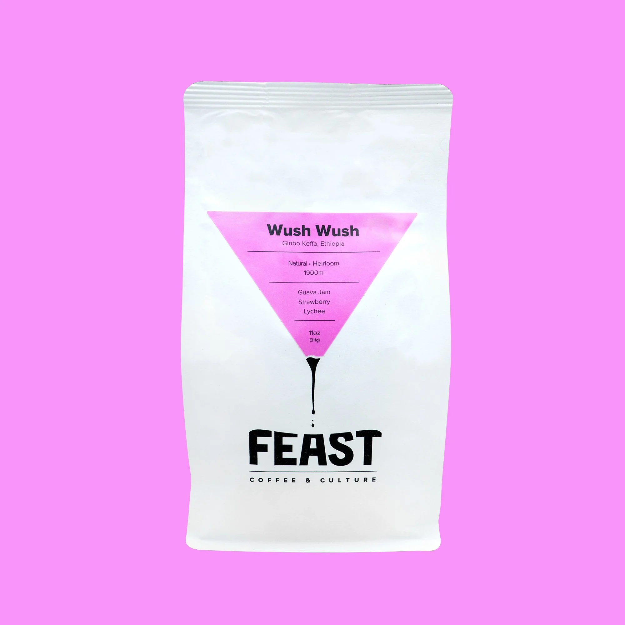 Feast Coffee & Culture