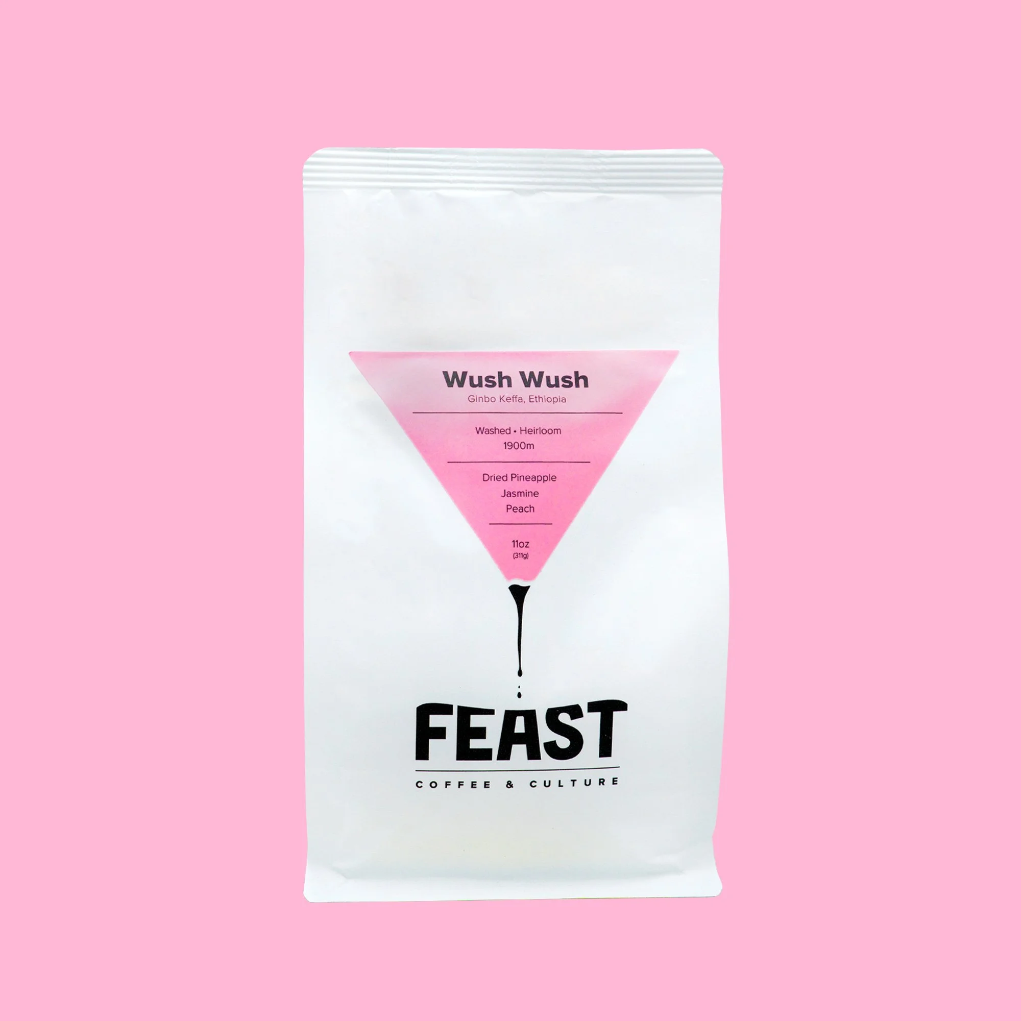 Feast Coffee & Culture
