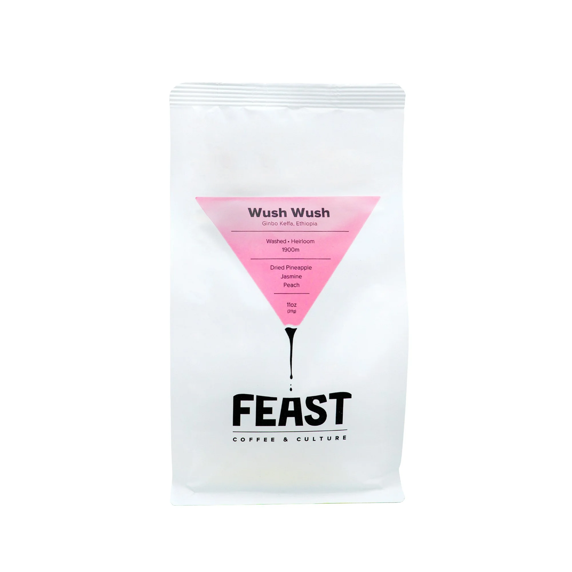 Feast Coffee & Culture