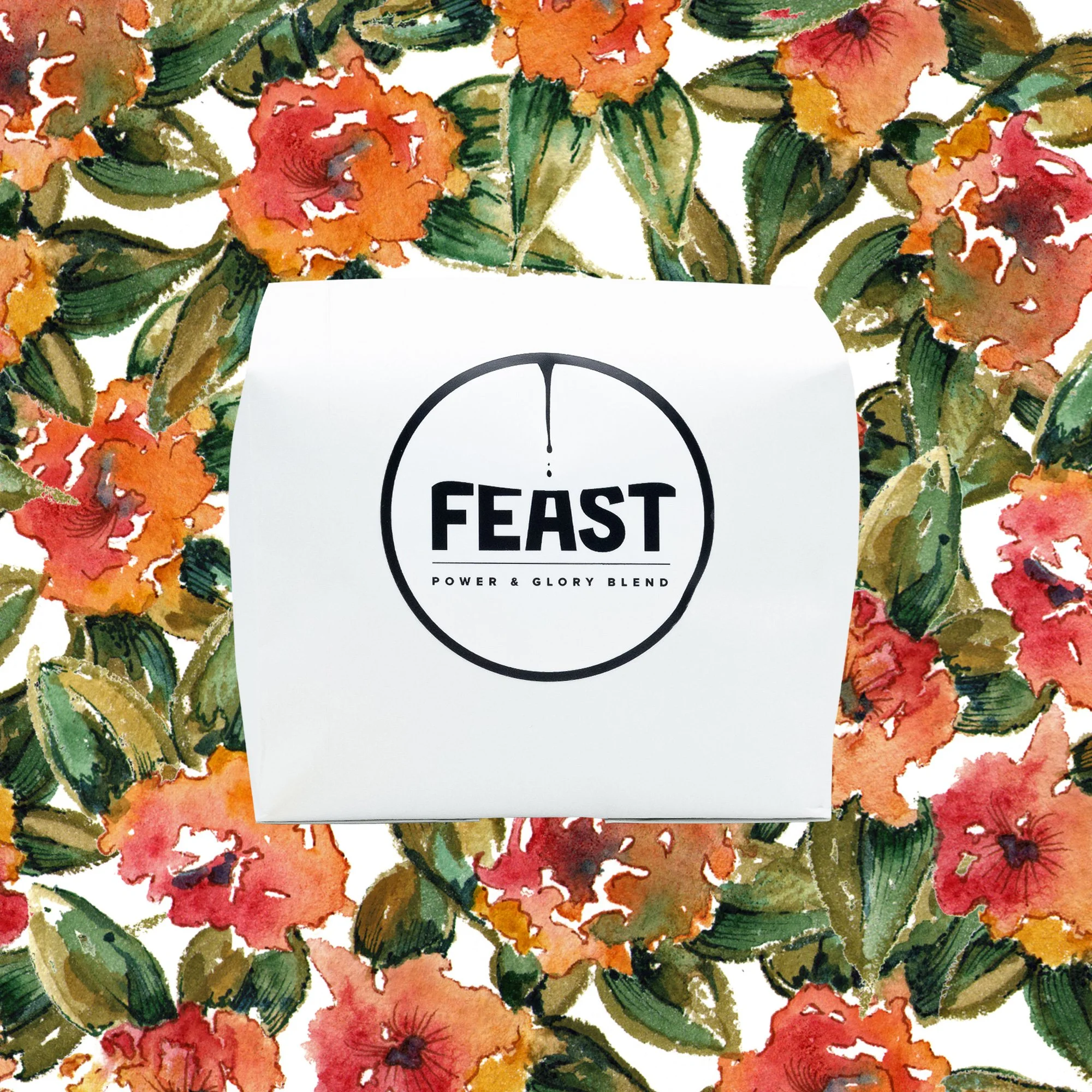 Feast Coffee & Culture