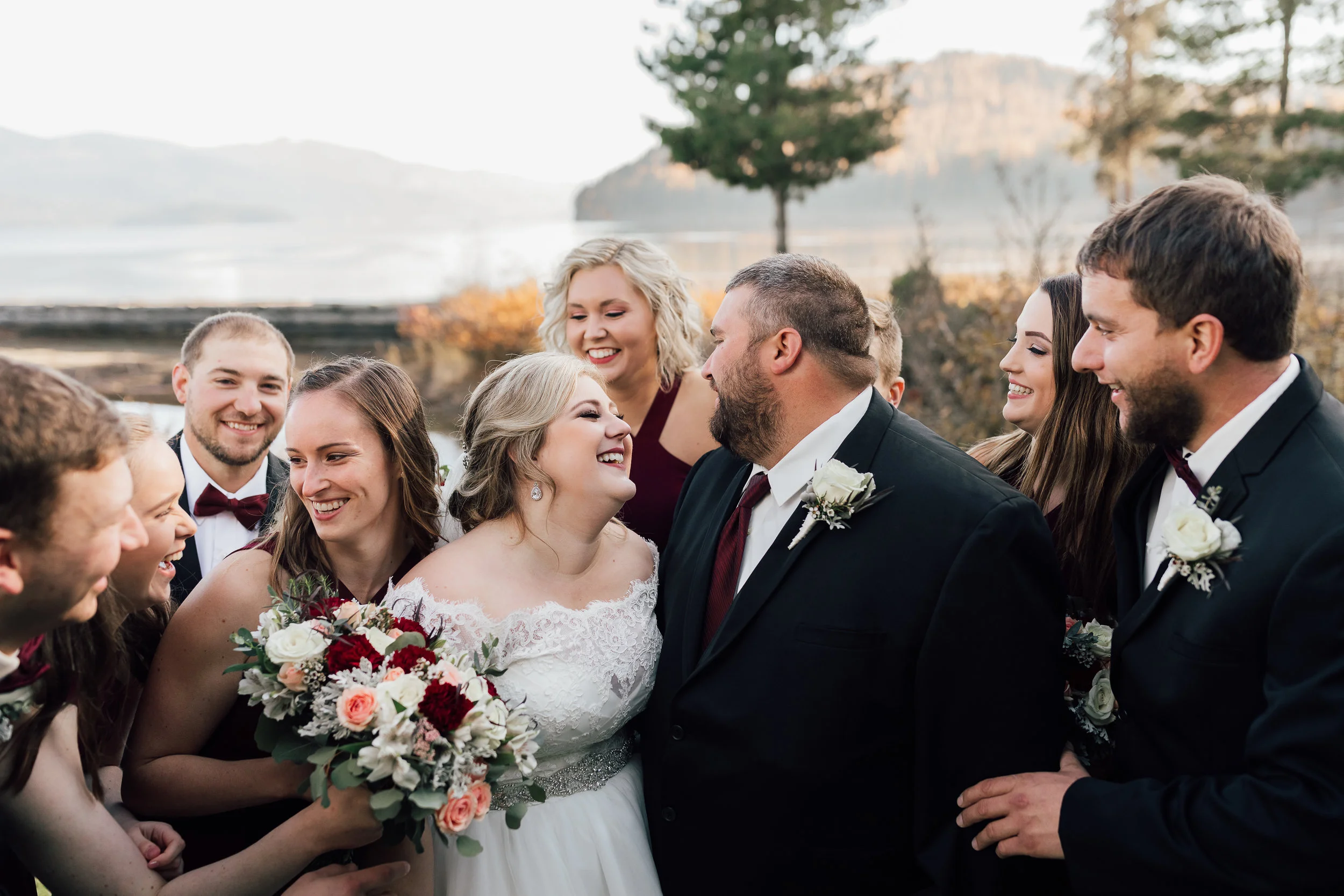 WEDDINGS — Cast + Forge