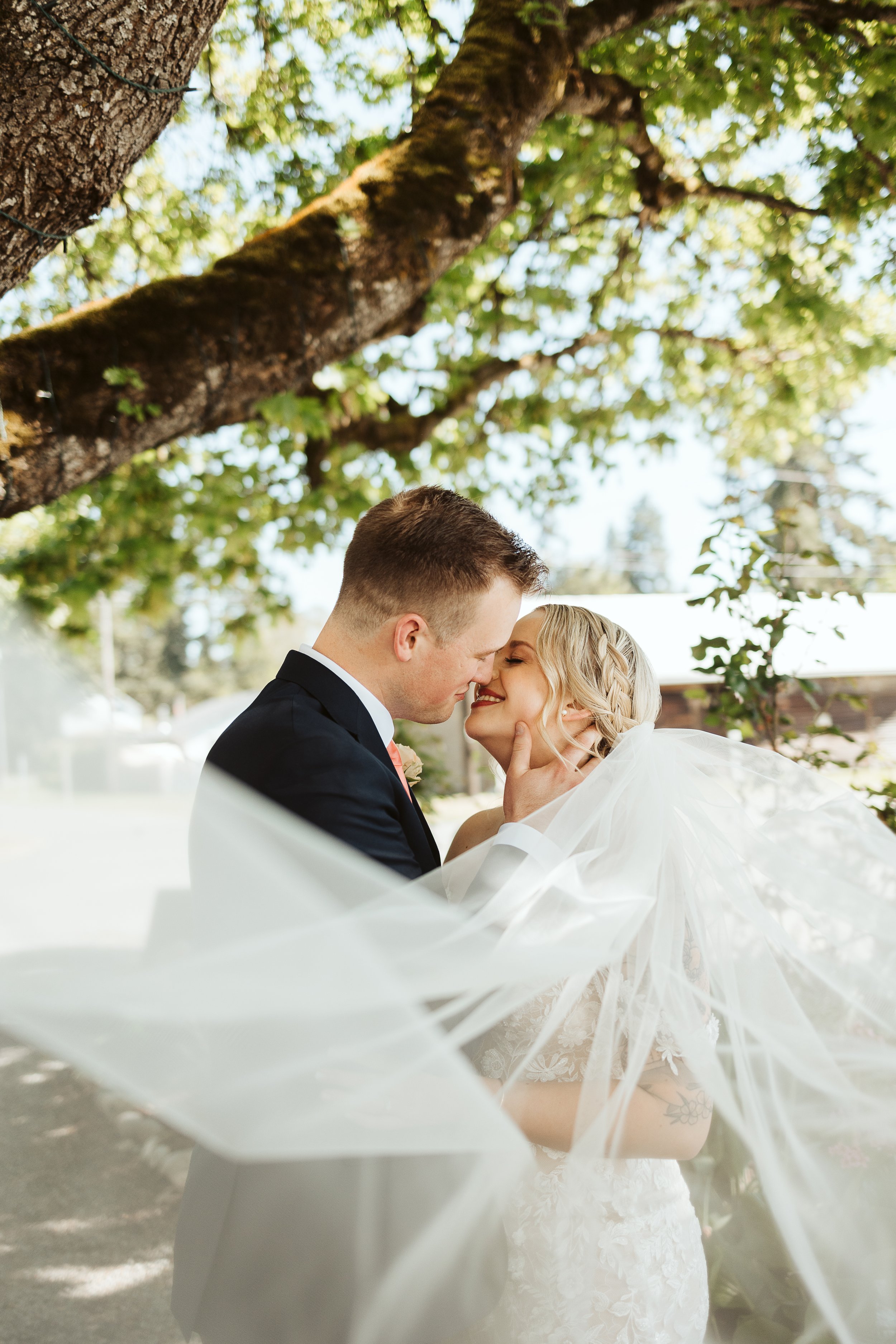 WEDDINGS — Cast + Forge