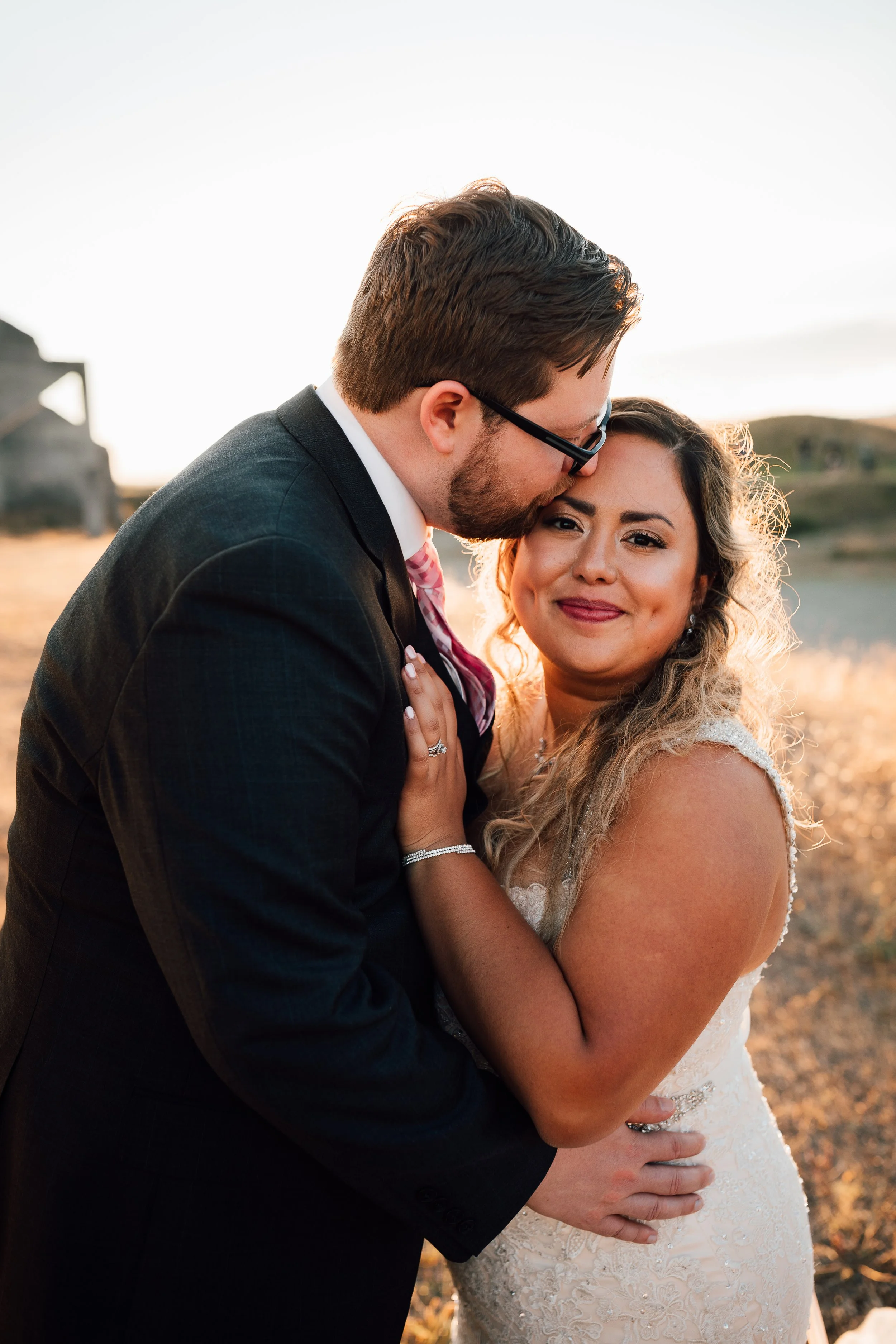 WEDDINGS — Cast + Forge