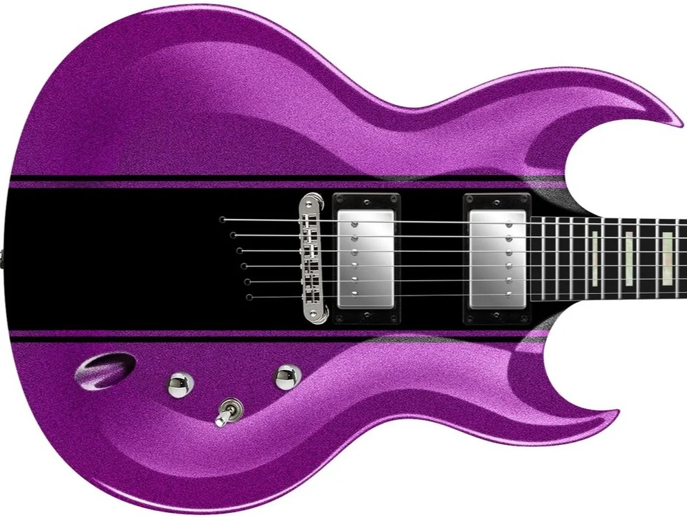 Renegade STP USA — Diamond Guitars