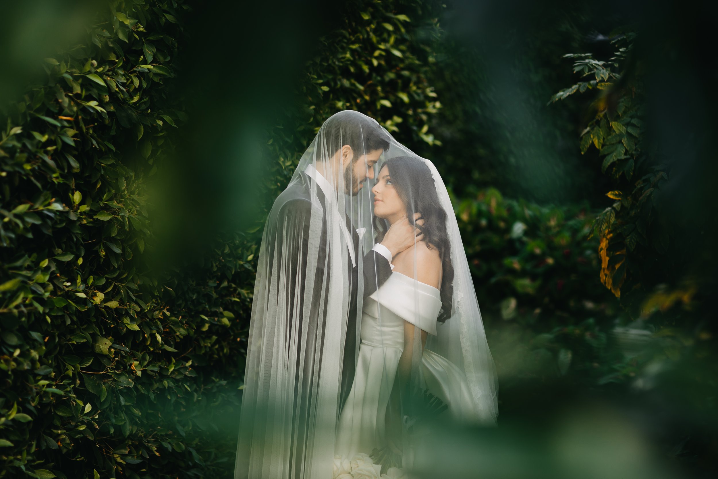 Film House Weddings | Luxury Wedding Videographer