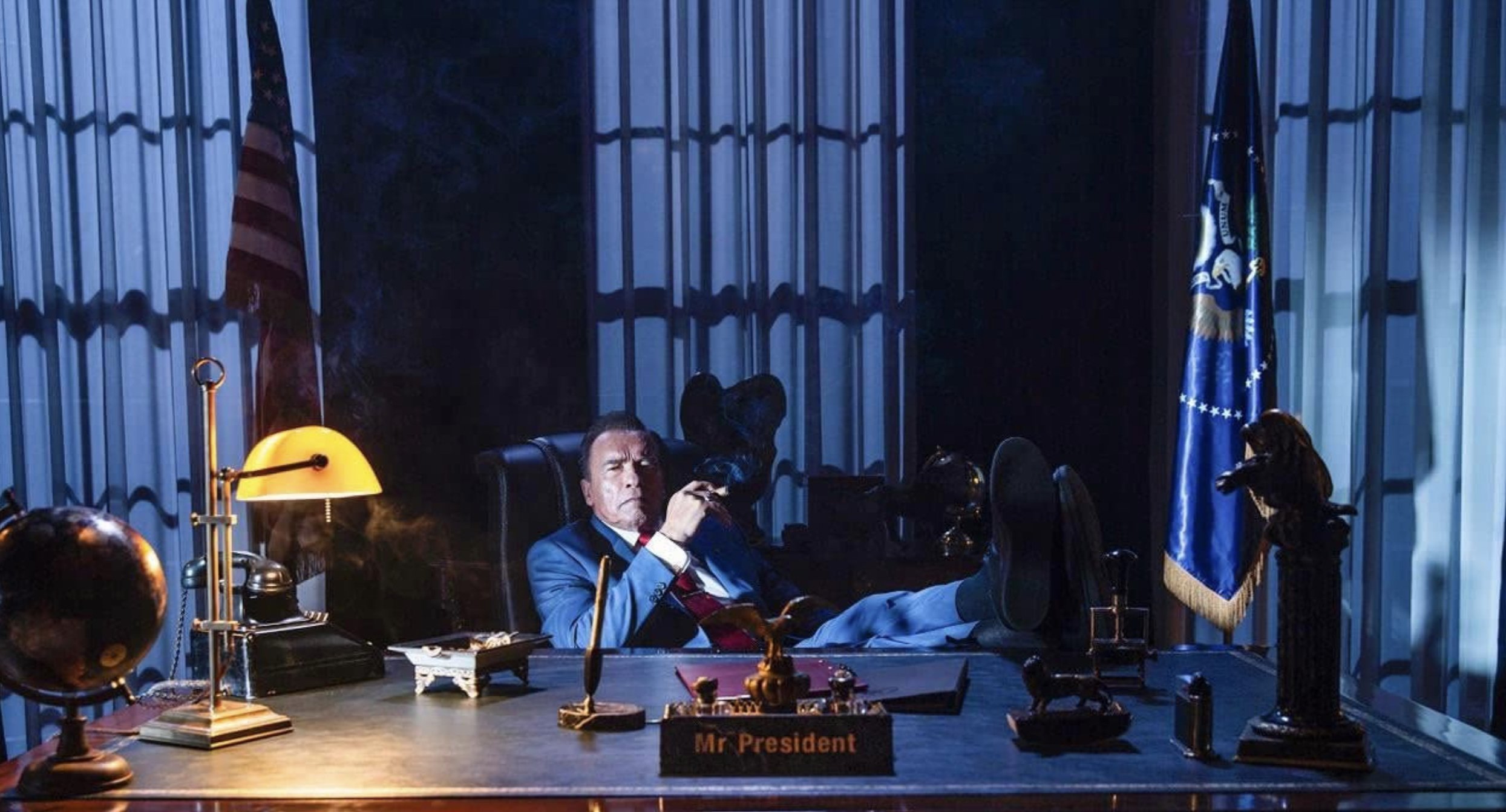 NICK BASSETTNick Bassett Design