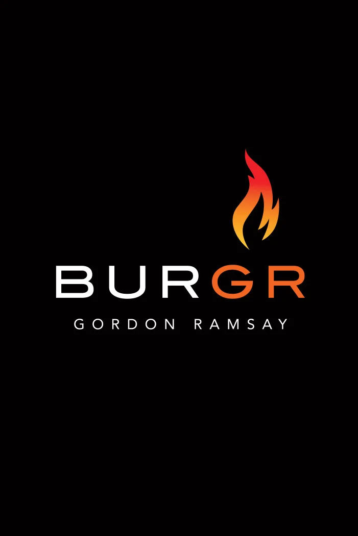 Gordon Ramsay Restaurants Logo