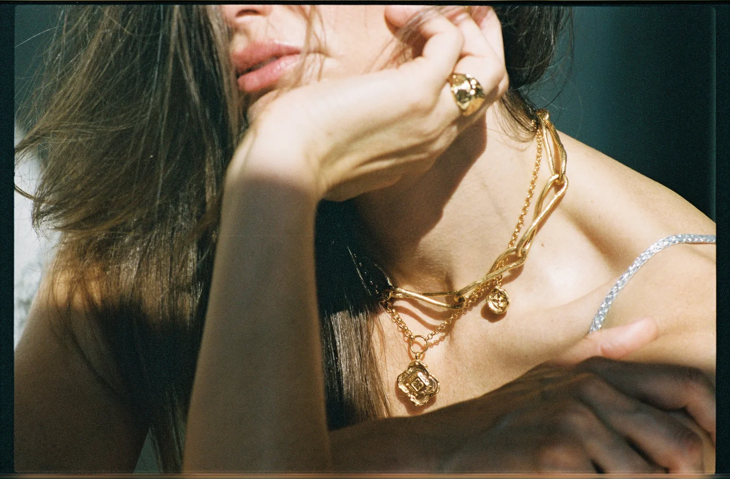 Pamela Card Jewelry