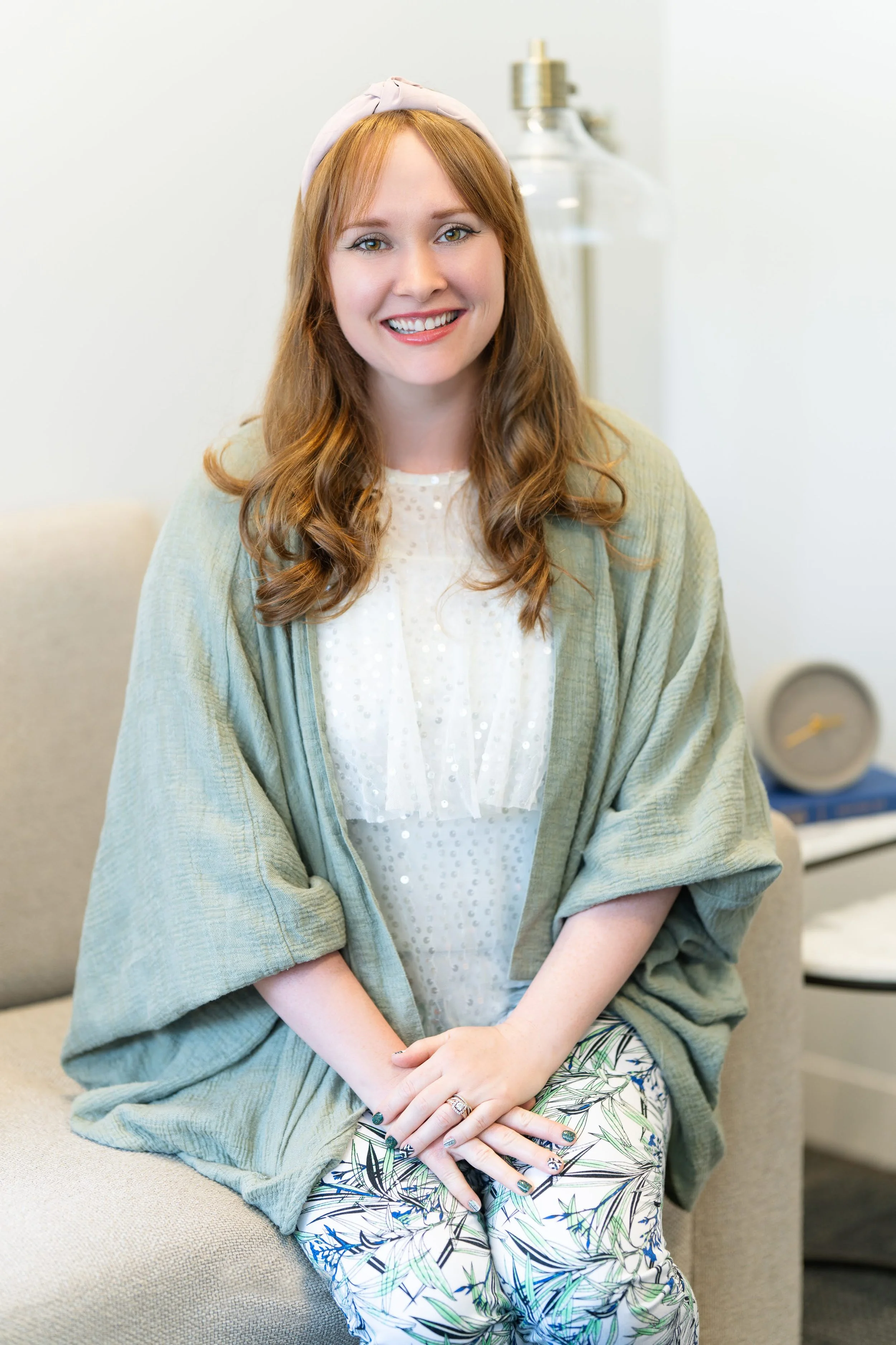 Maternal Mental Health Specialist - Chelsea Crow-Fuentes, LMFT ...