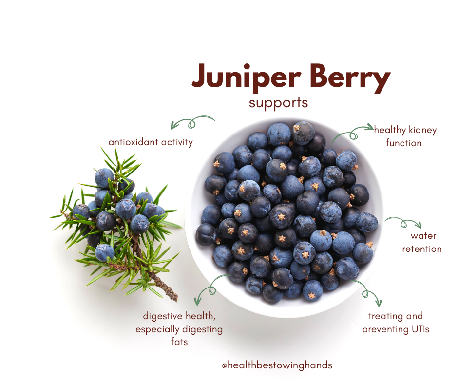 New and Coming Soon! — Health Bestowing Hands