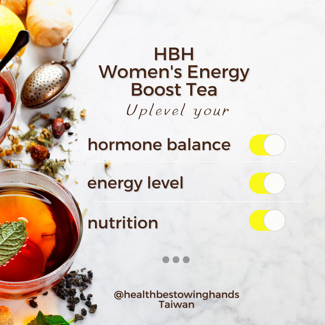 New and Coming Soon! — Health Bestowing Hands