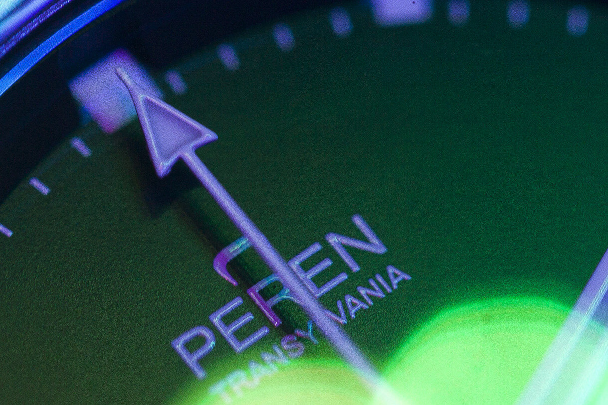 Nera | Discover Your Perfect Timepiece — Shop Now — PEREN • Limited ...
