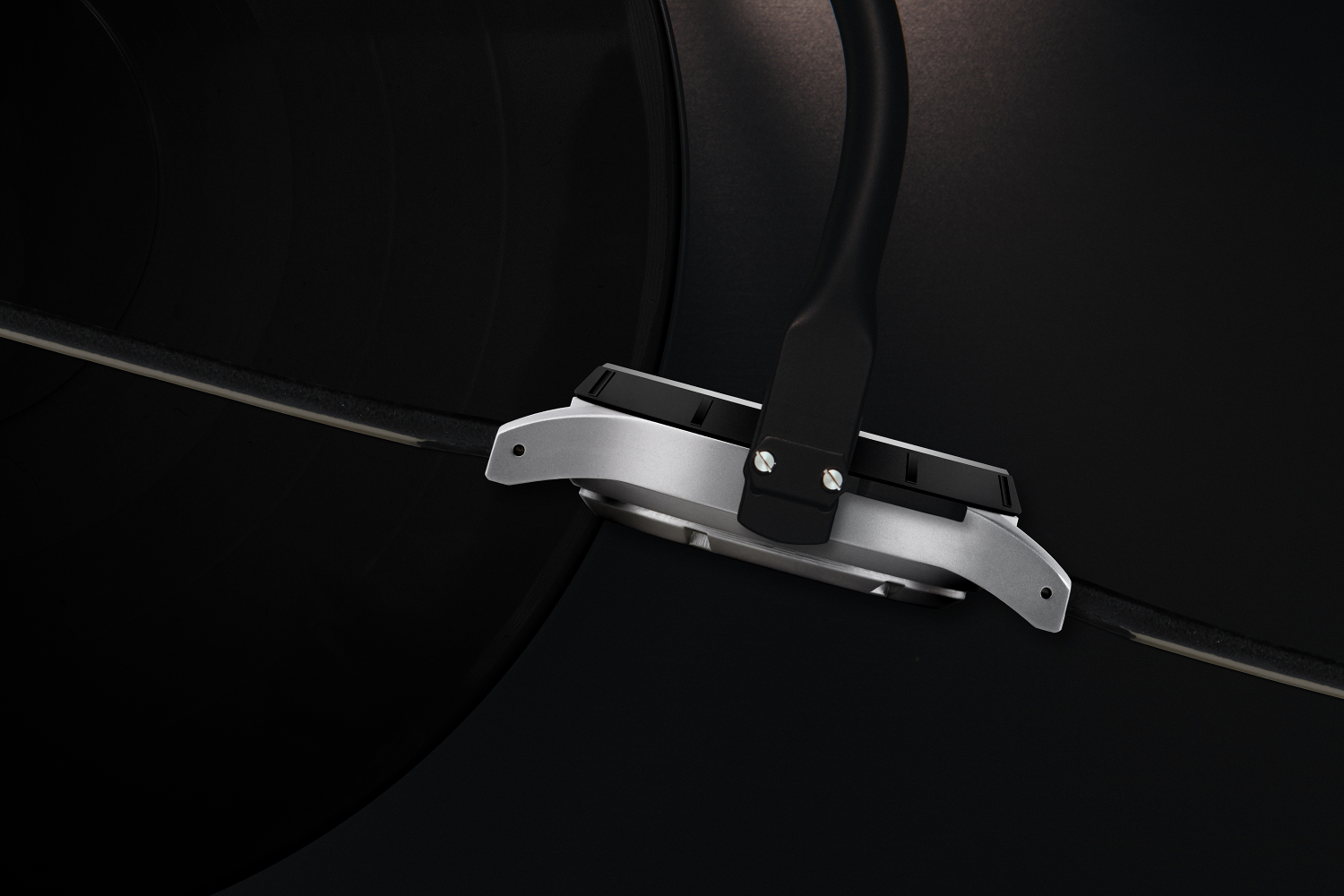 Long Lasting Swiss Made Hand Built Nera Watch — PEREN • Limited Edition ...