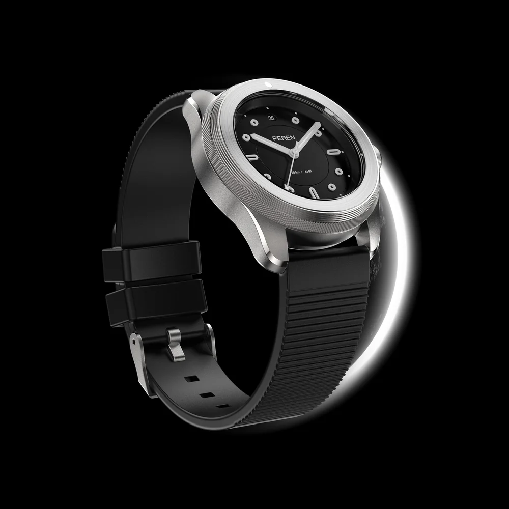Peren Regia Review / Dual Purpose Functionality...In A Futuristic ...