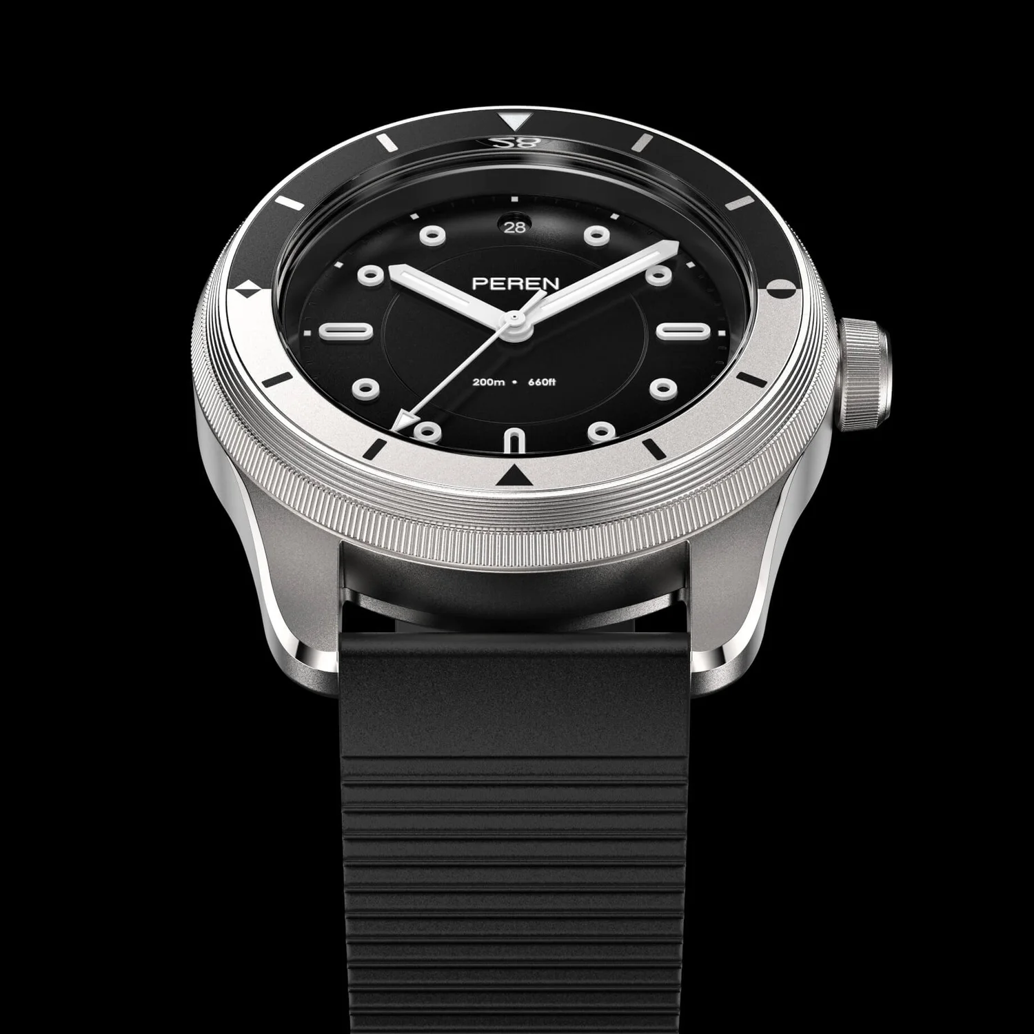 Regia | Explore Unique Swiss Watches – Shop Now — PEREN • Limited ...