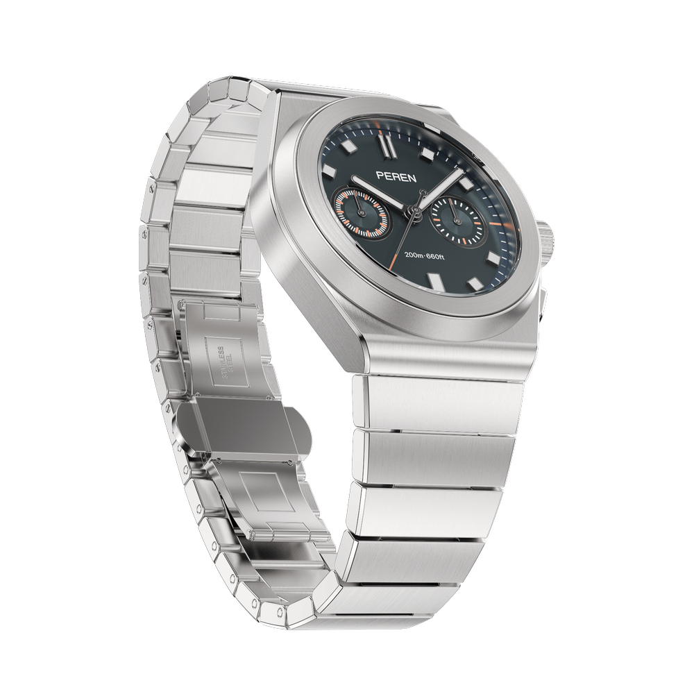 watches | Discover Exclusive Swiss Watches - Shop Today — PEREN ...