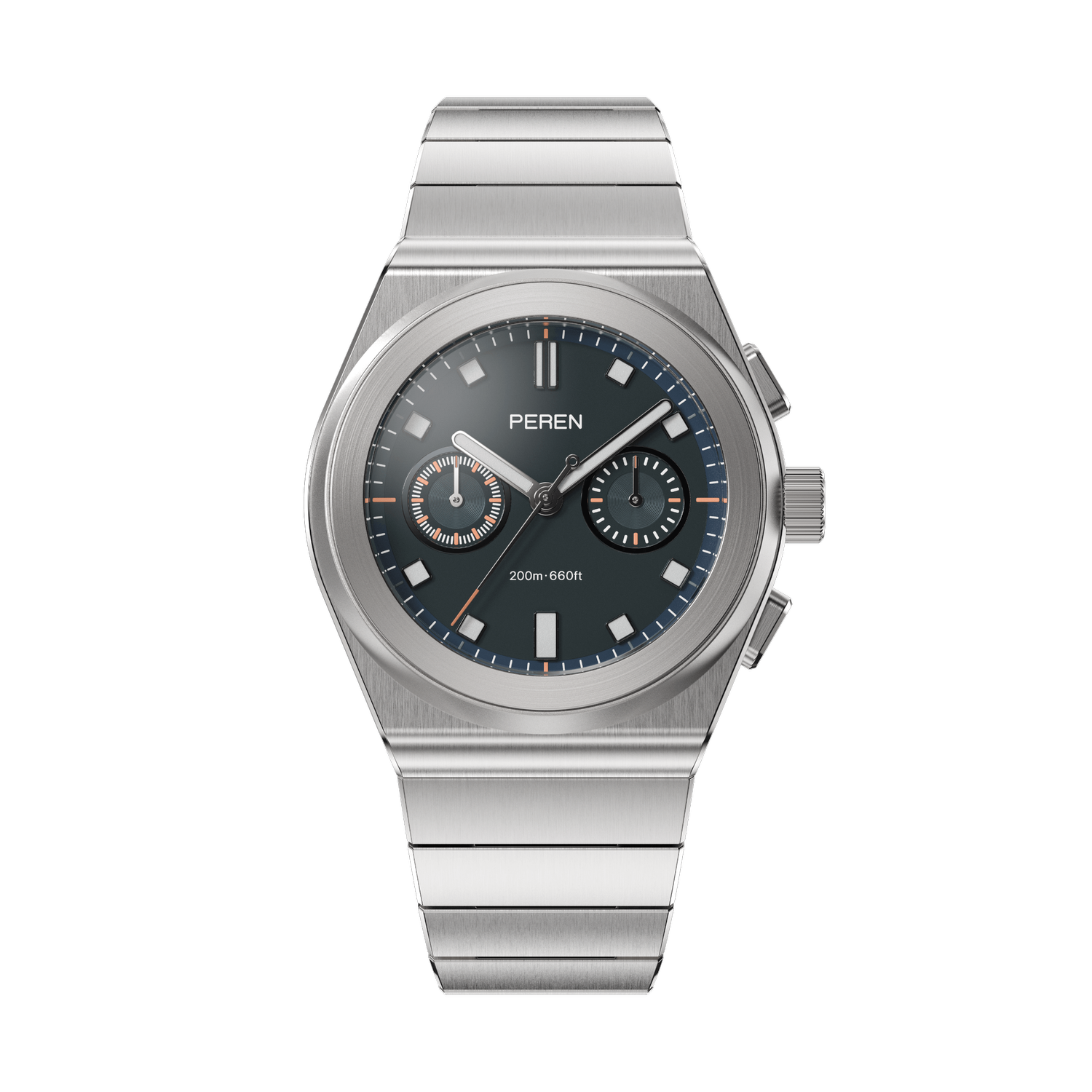 PEREN • Limited Edition Swiss Made Watches