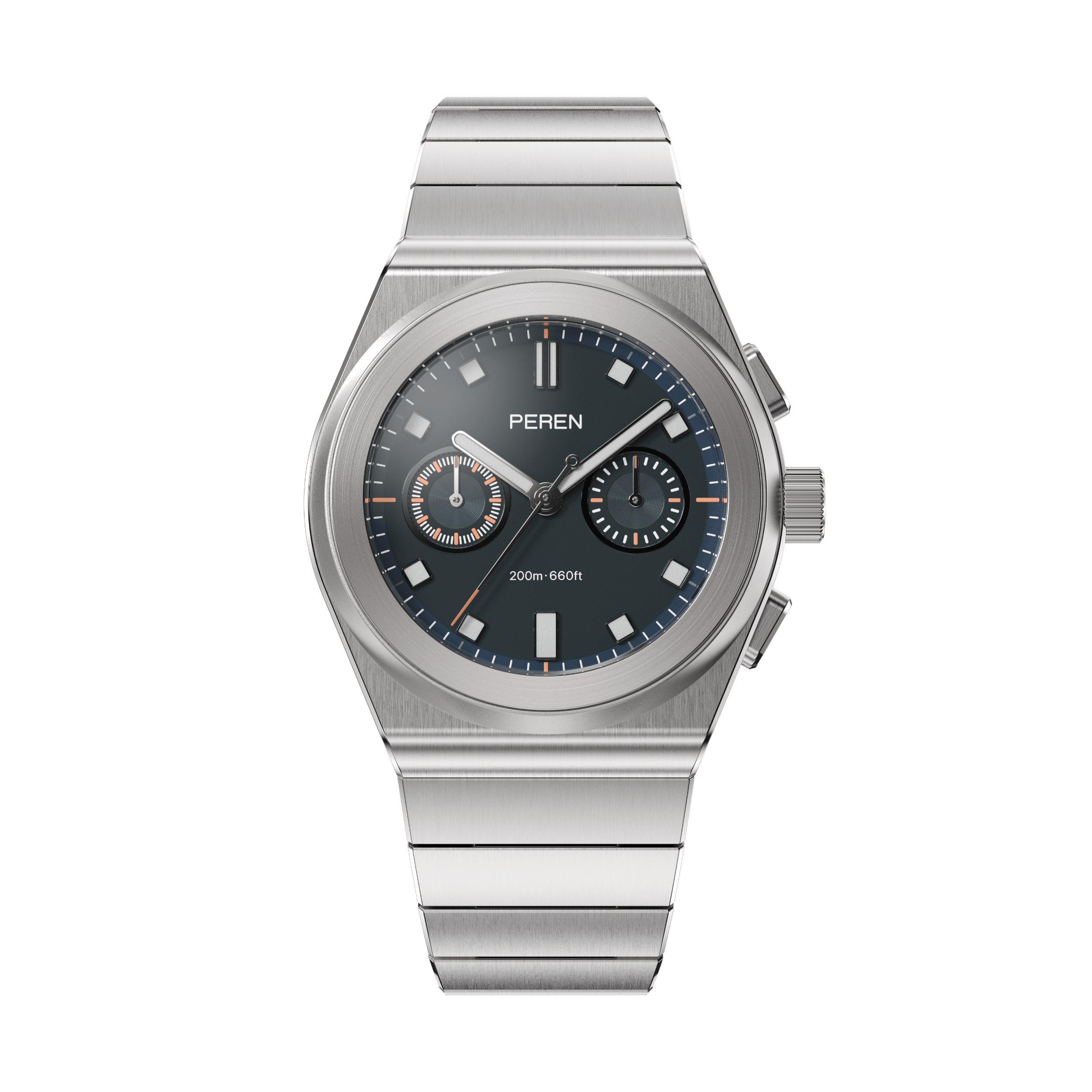 PEREN • Limited Edition Swiss Made Watches
