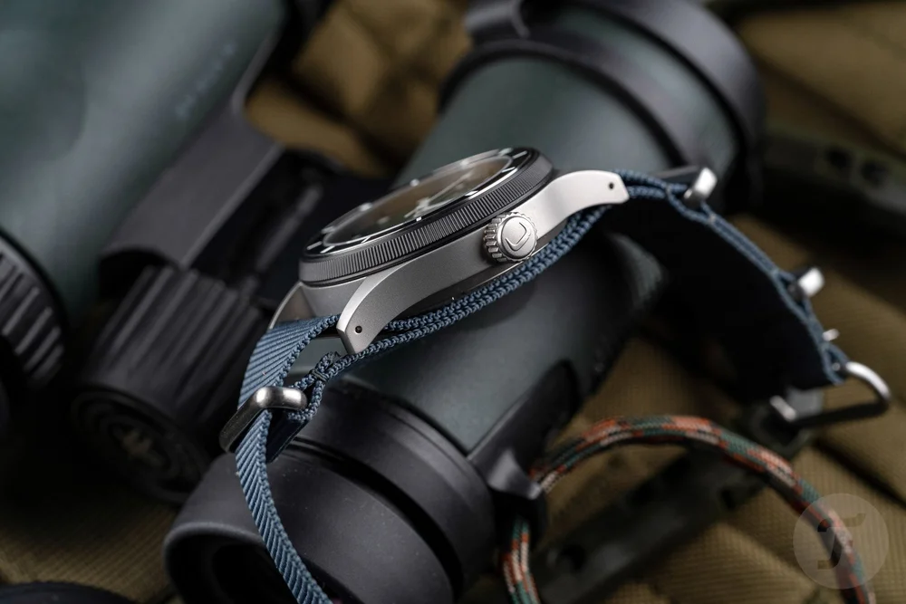 PEREN • Limited Edition Swiss Made Watches