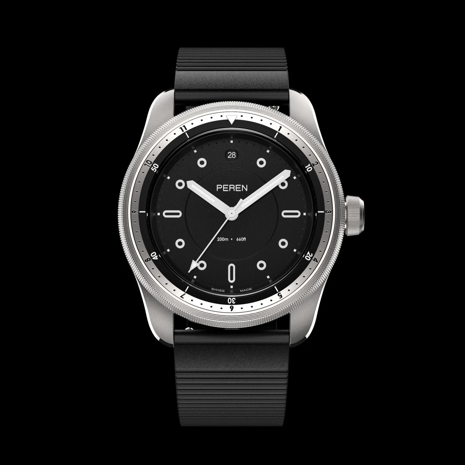 Regia | Explore Unique Swiss Watches – Shop Now — PEREN • Limited ...