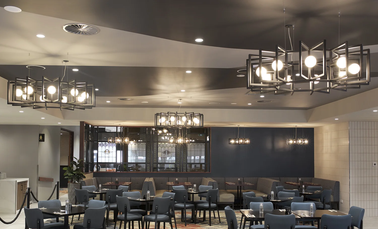 Echuca Workers Club — Giffin Design
